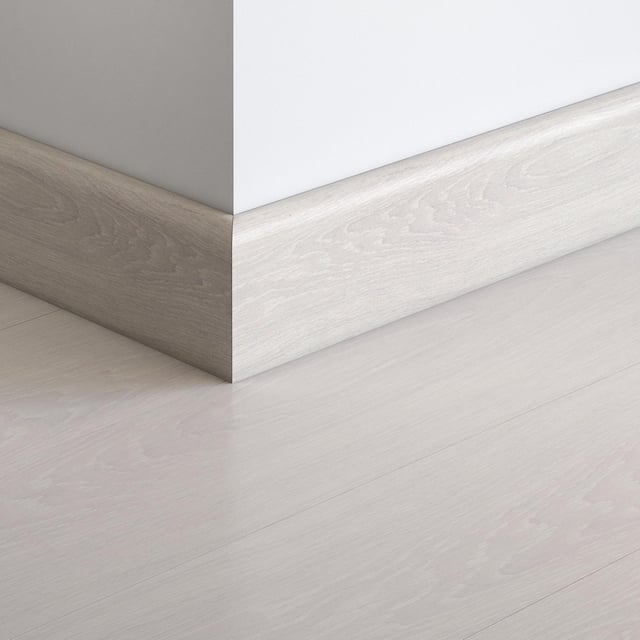 Plinthe blanche | Leroy Merlin