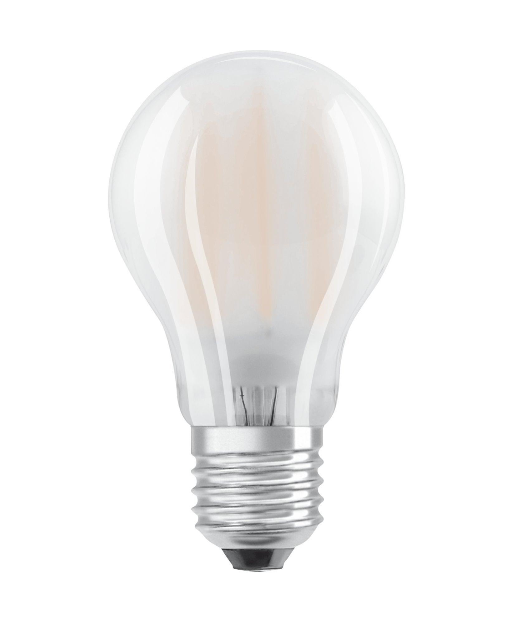Ampoule led E27, 250Lm = 25W, OSRAM | Leroy Merlin