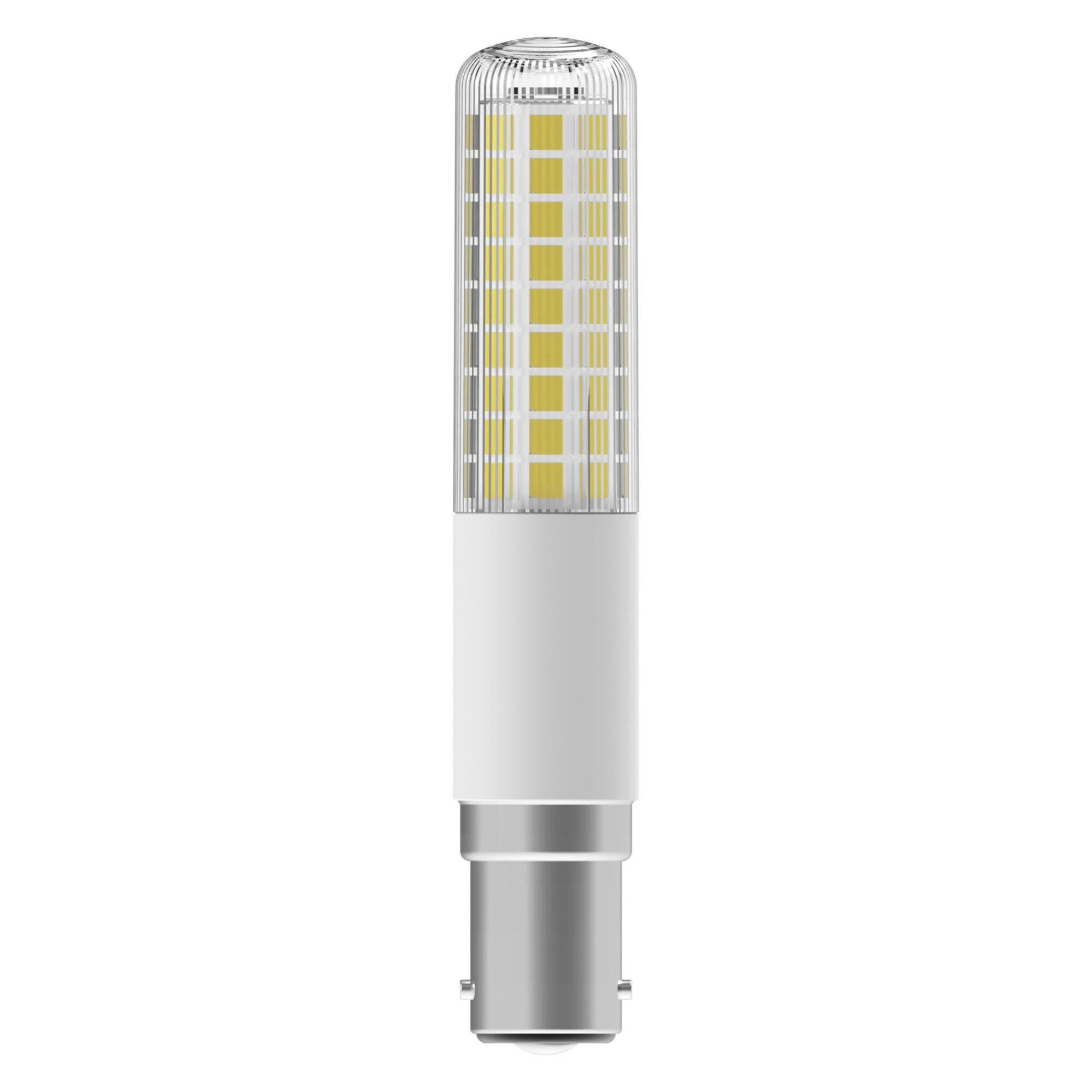 Tube led à filament B15 1055 Lm = 75 W, OSRAM | Leroy Merlin