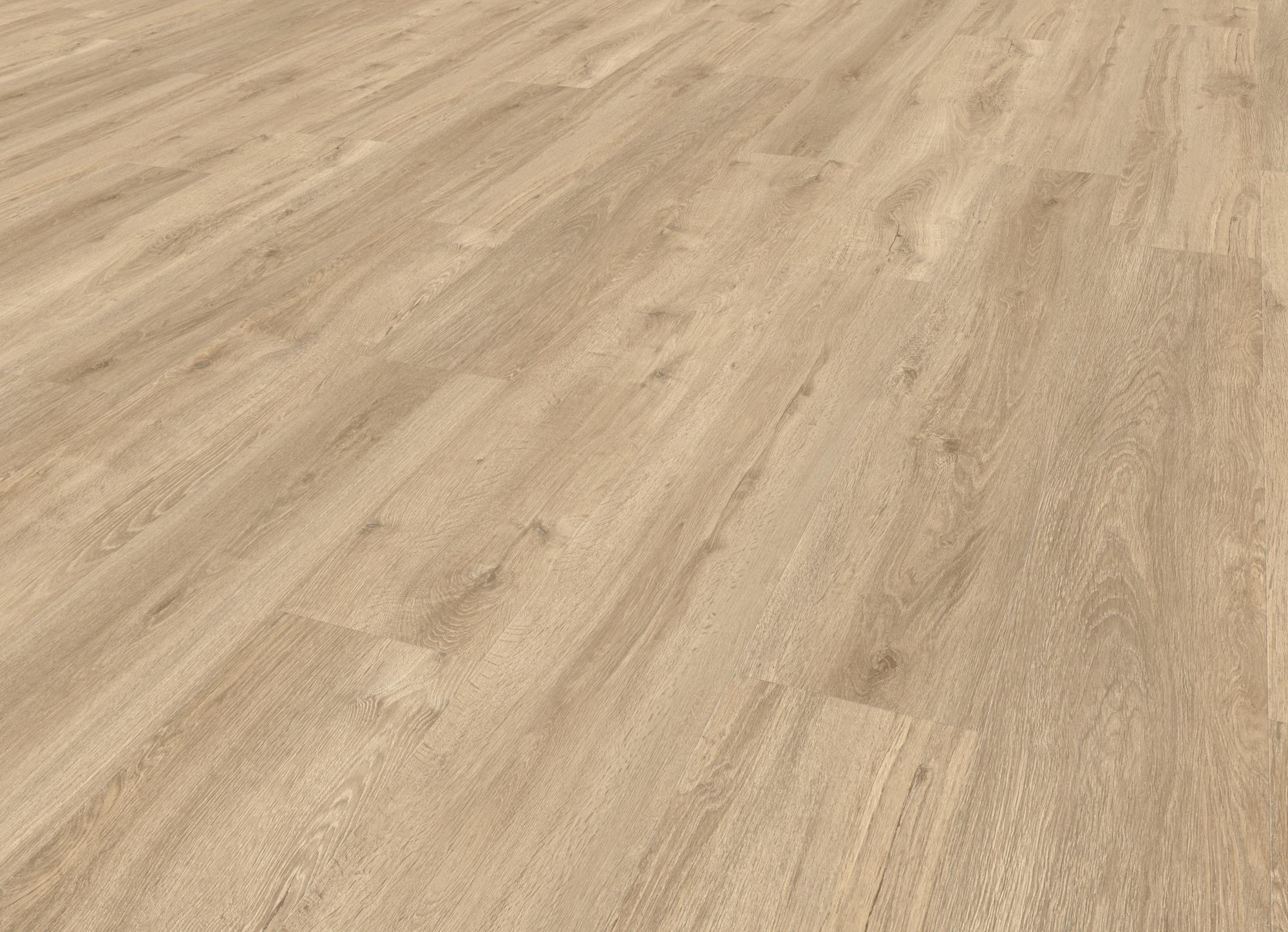Echantillon lame pvc adhésive GERFLOR Senso premium clic kariba blond ...