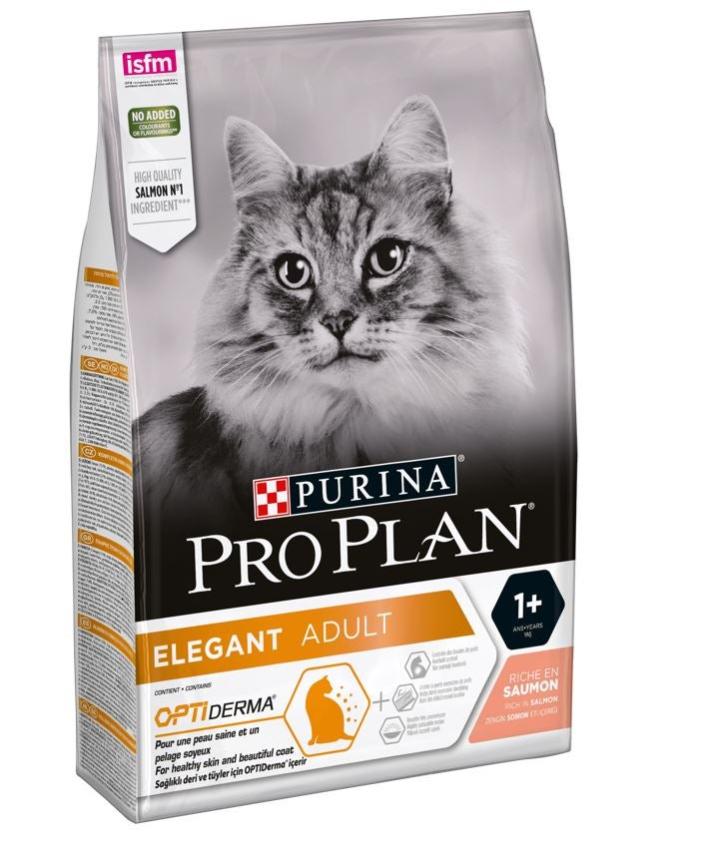 PP CAT ELEGANT 3KG | Leroy Merlin