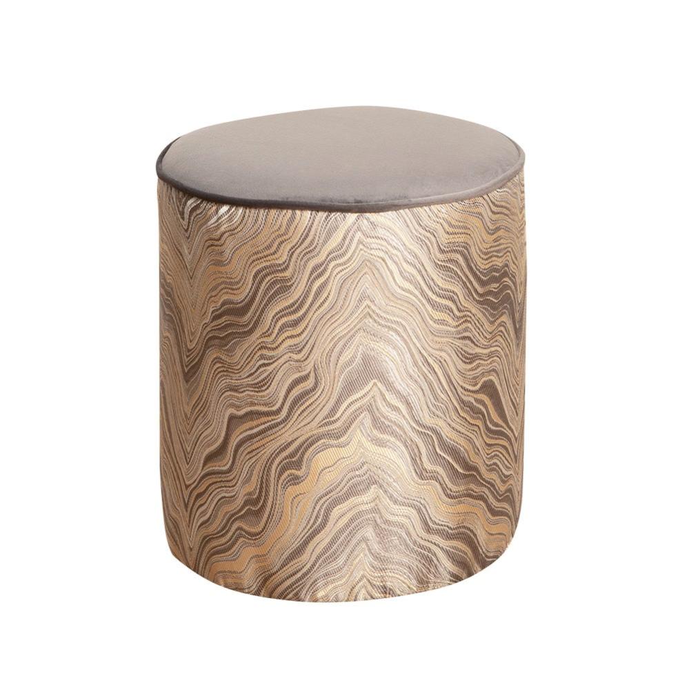 Pouf d'assise de chaise ou de fauteuil beige | Leroy Merlin