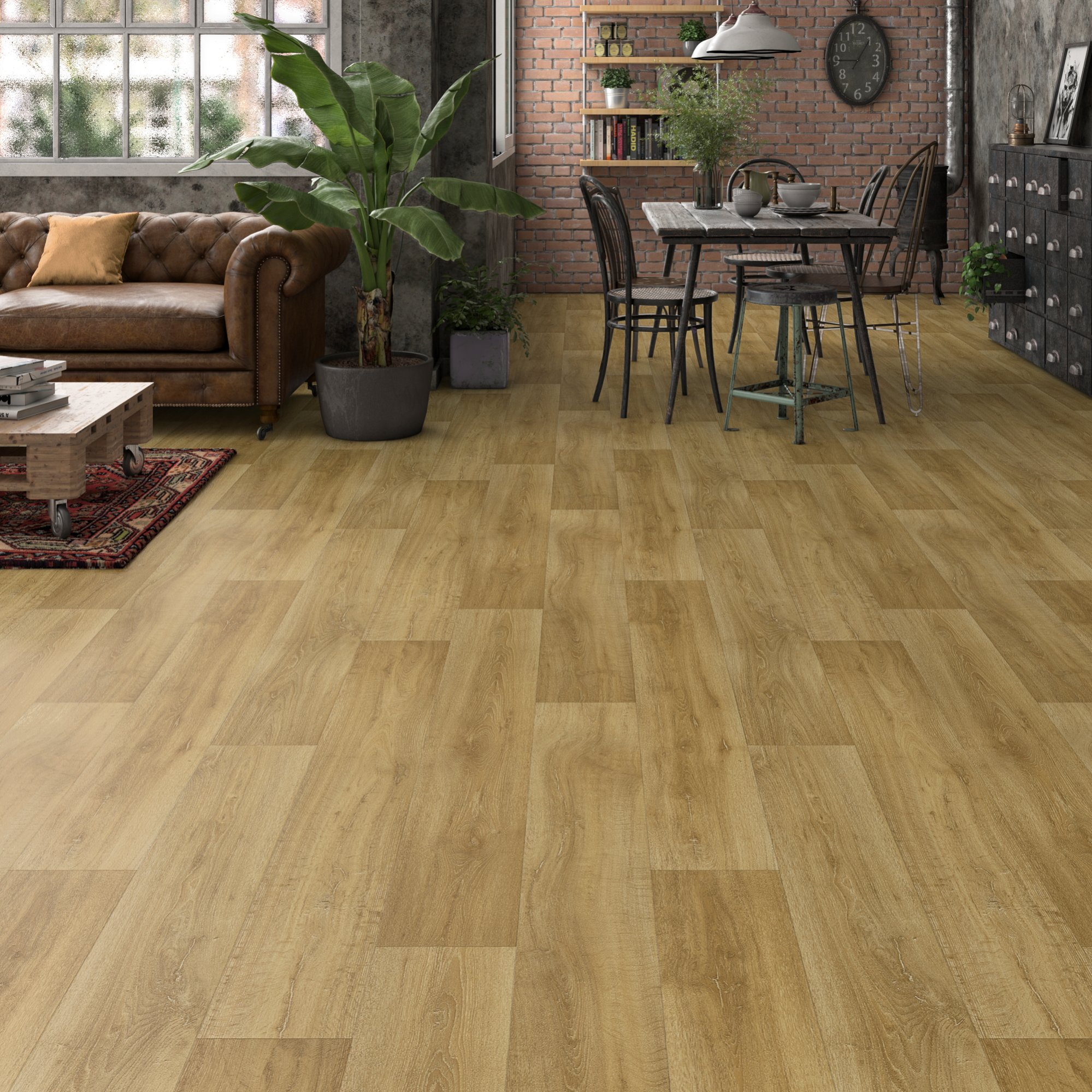 Sol PVC Mediotex BEAUFLOR rouleau l.2m | Leroy Merlin