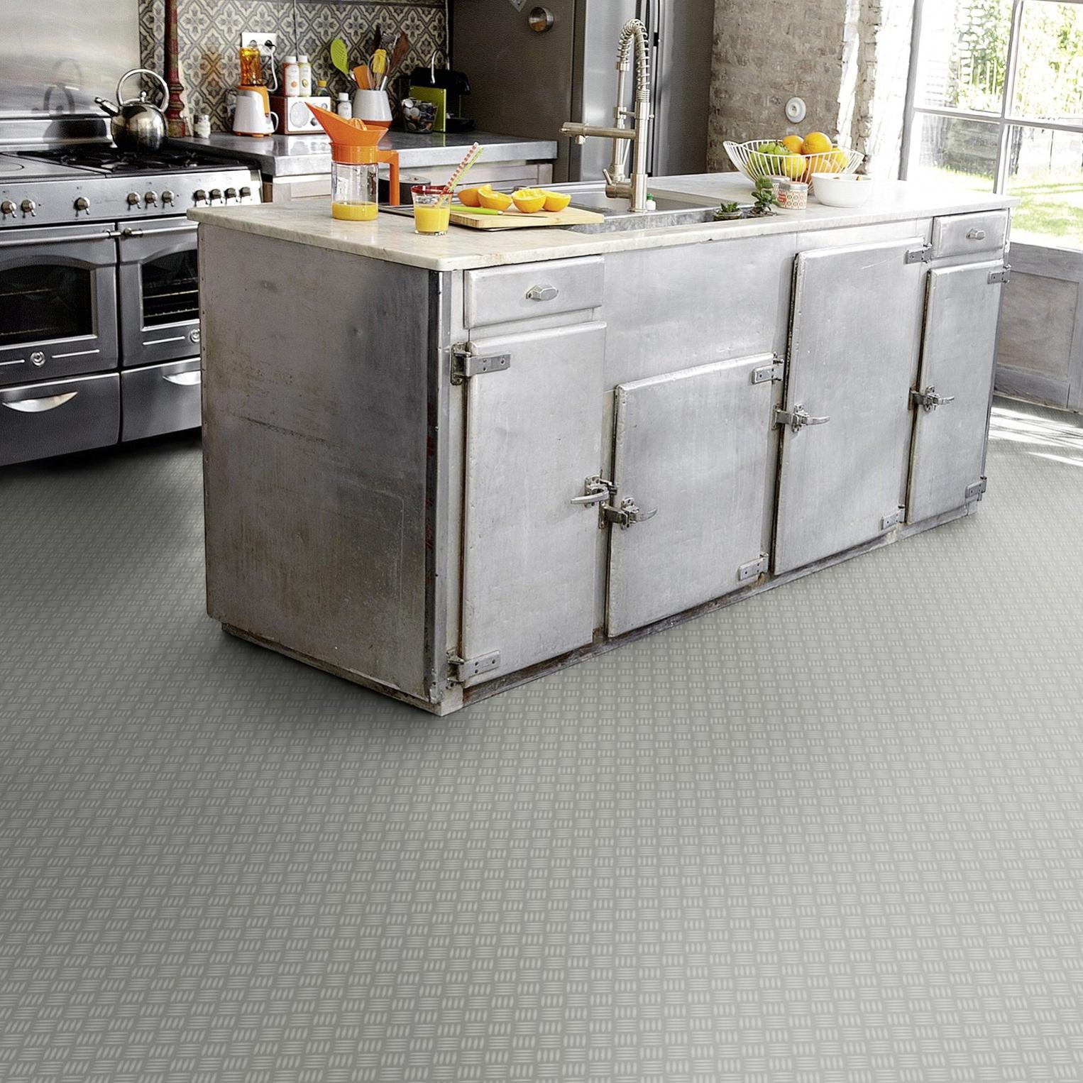 Rouleau vinyle Intenso metallica TARKETT rouleau l.4m | Leroy Merlin