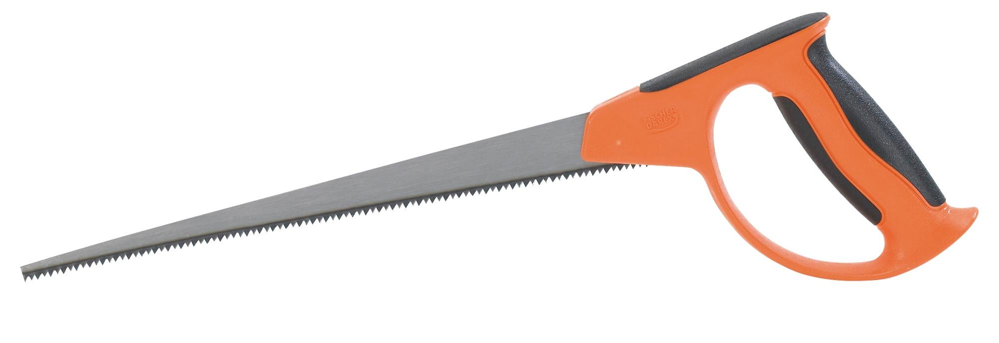 Scie à guichet FISCHER DAREX F9.300, 300 mm | Leroy Merlin