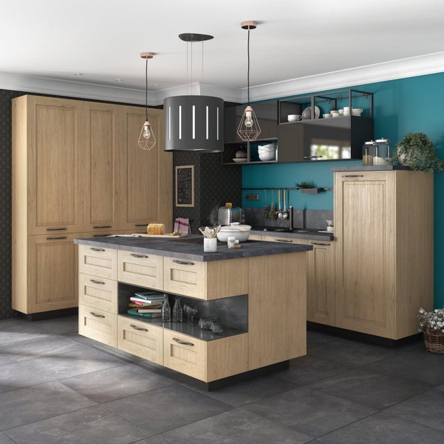 Pack de cuisine complète | Leroy Merlin