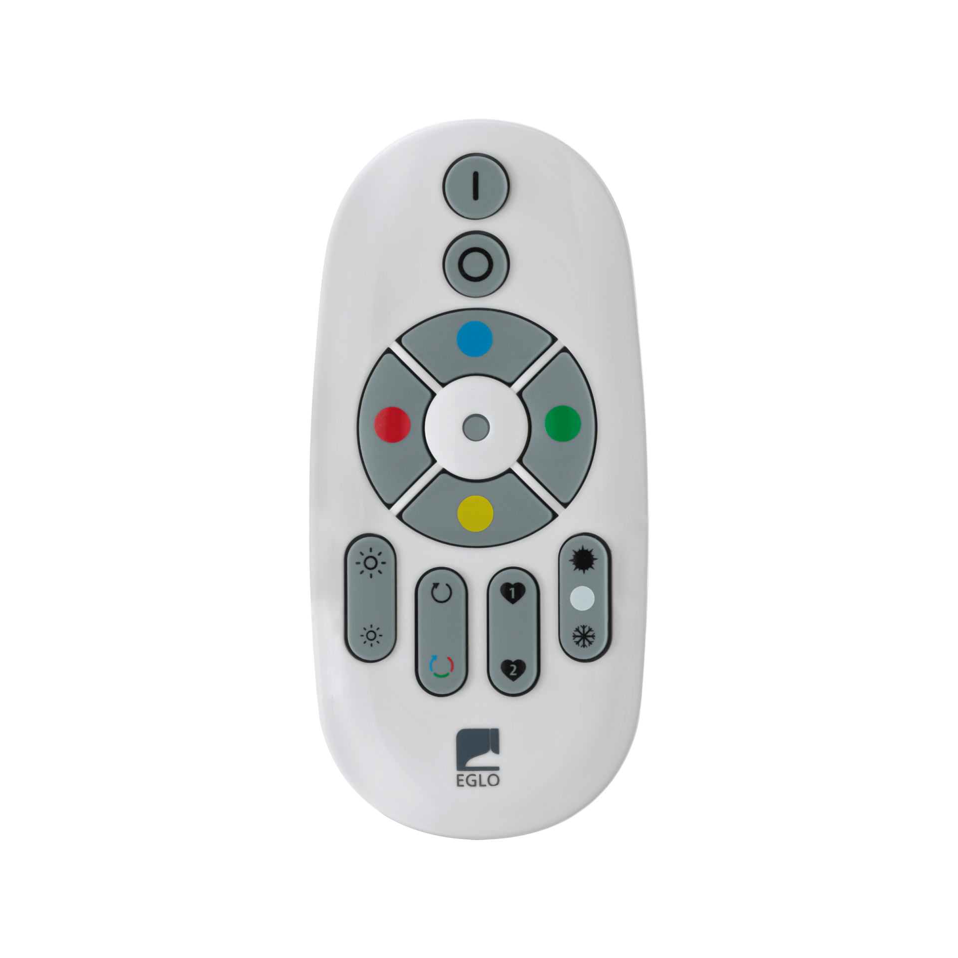 [Problem]: Eglo/Awox Remote control detected as light bulb · Issue ...