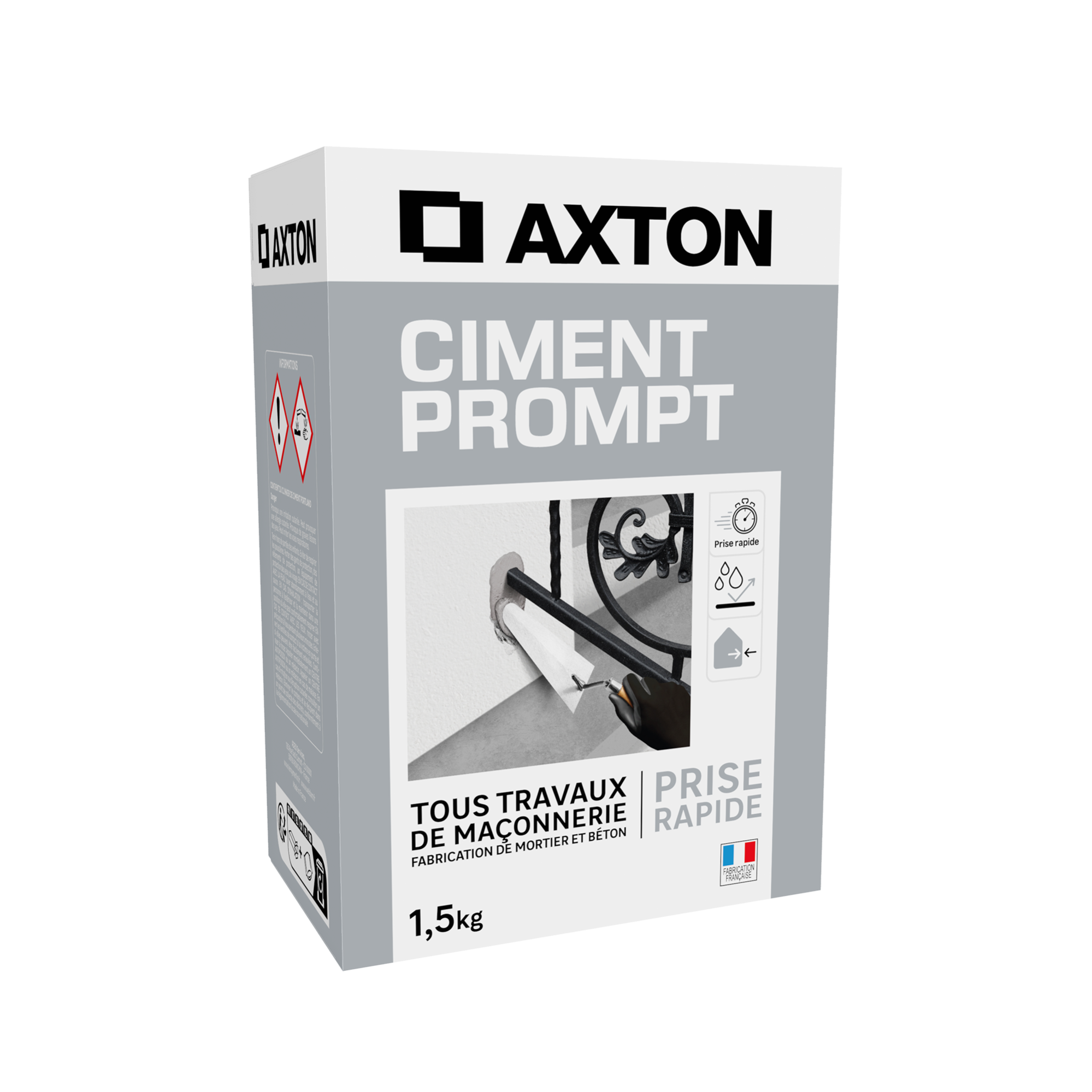 Ciment 35 kg leroy merlin online
