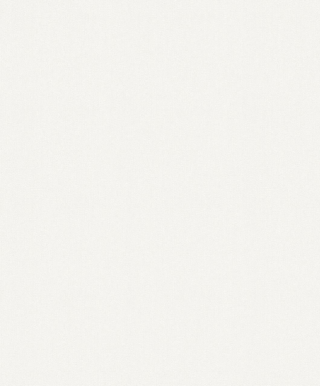 Papier peint intissé Kids walls uni blanc | Leroy Merlin