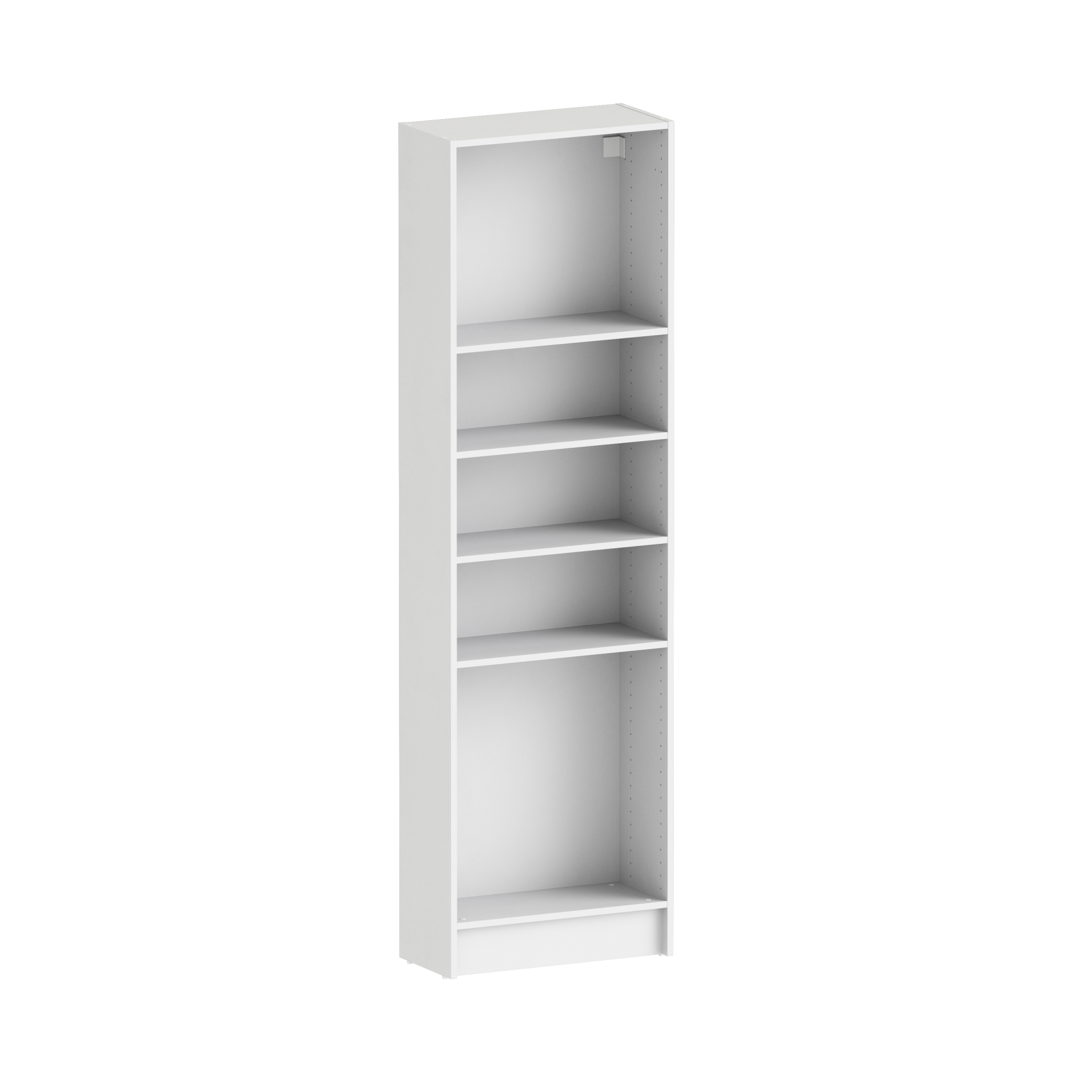 caisson-4-tablettes-spaceo-evo-m-blanc-h-204-8-l-60-p-28-cm-leroy