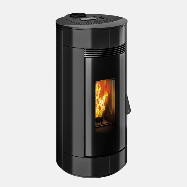 Poêle à granulés silencieux | Leroy Merlin