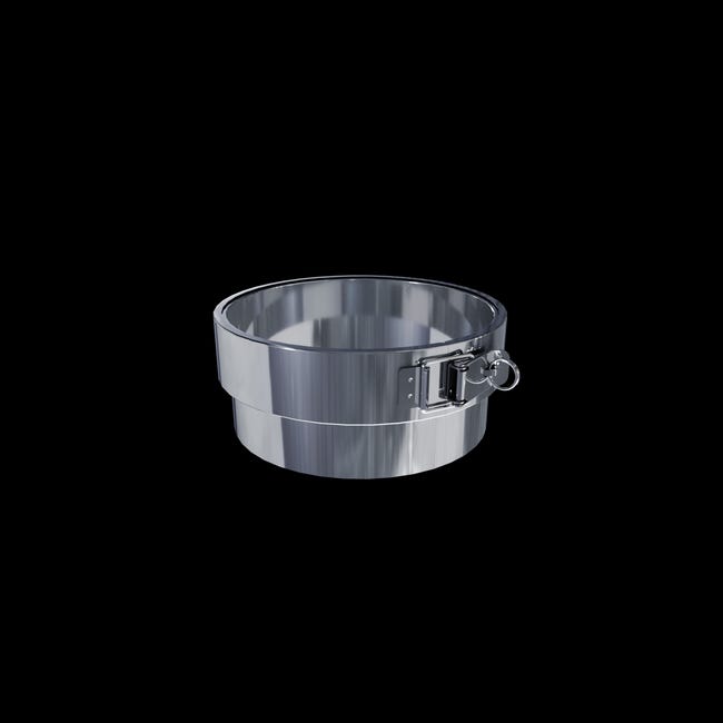 Embout de finition de tubage Diam 80 | Leroy Merlin Embout de finition de tubage Diam 80 | Leroy Merlin