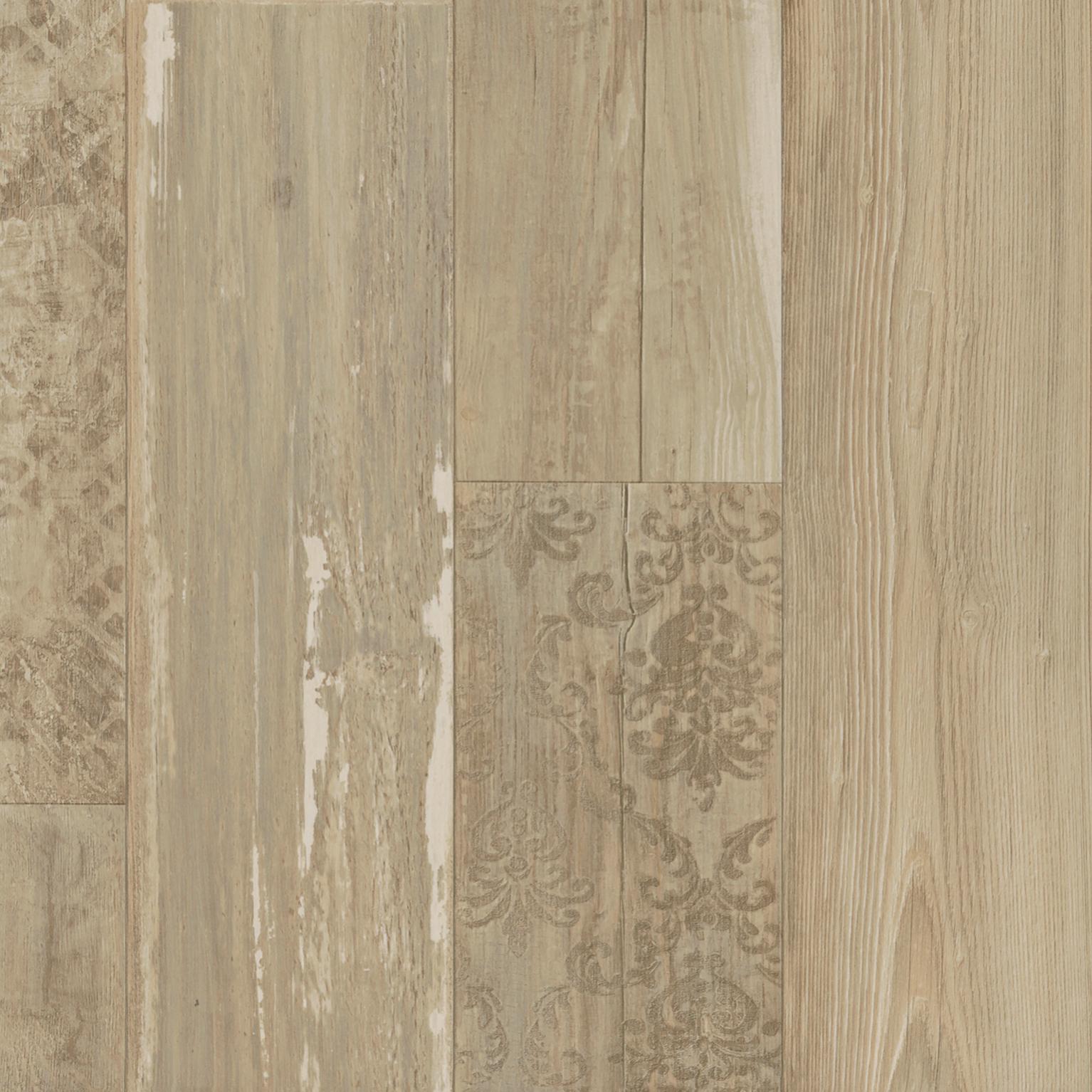 Echantillon sol pvc GERFLOR décor Versailles Sable | Leroy Merlin