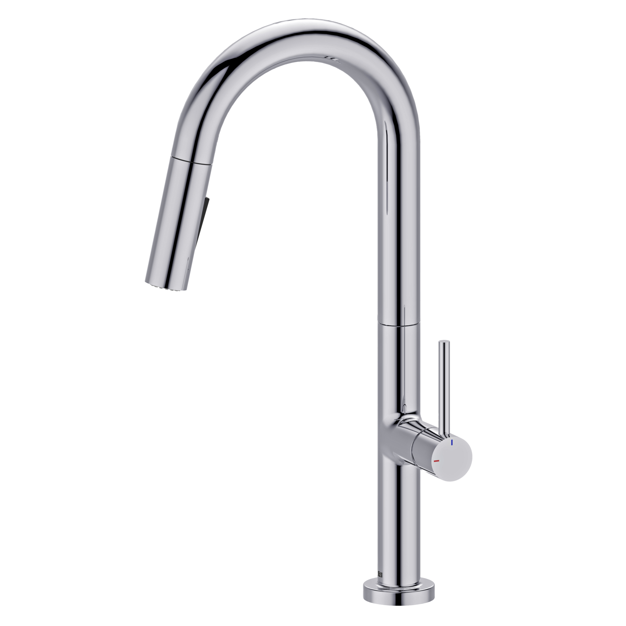 Mitigeur de cuisine avec douchette ESSEBAGNO Portofino Chromé | Leroy ...