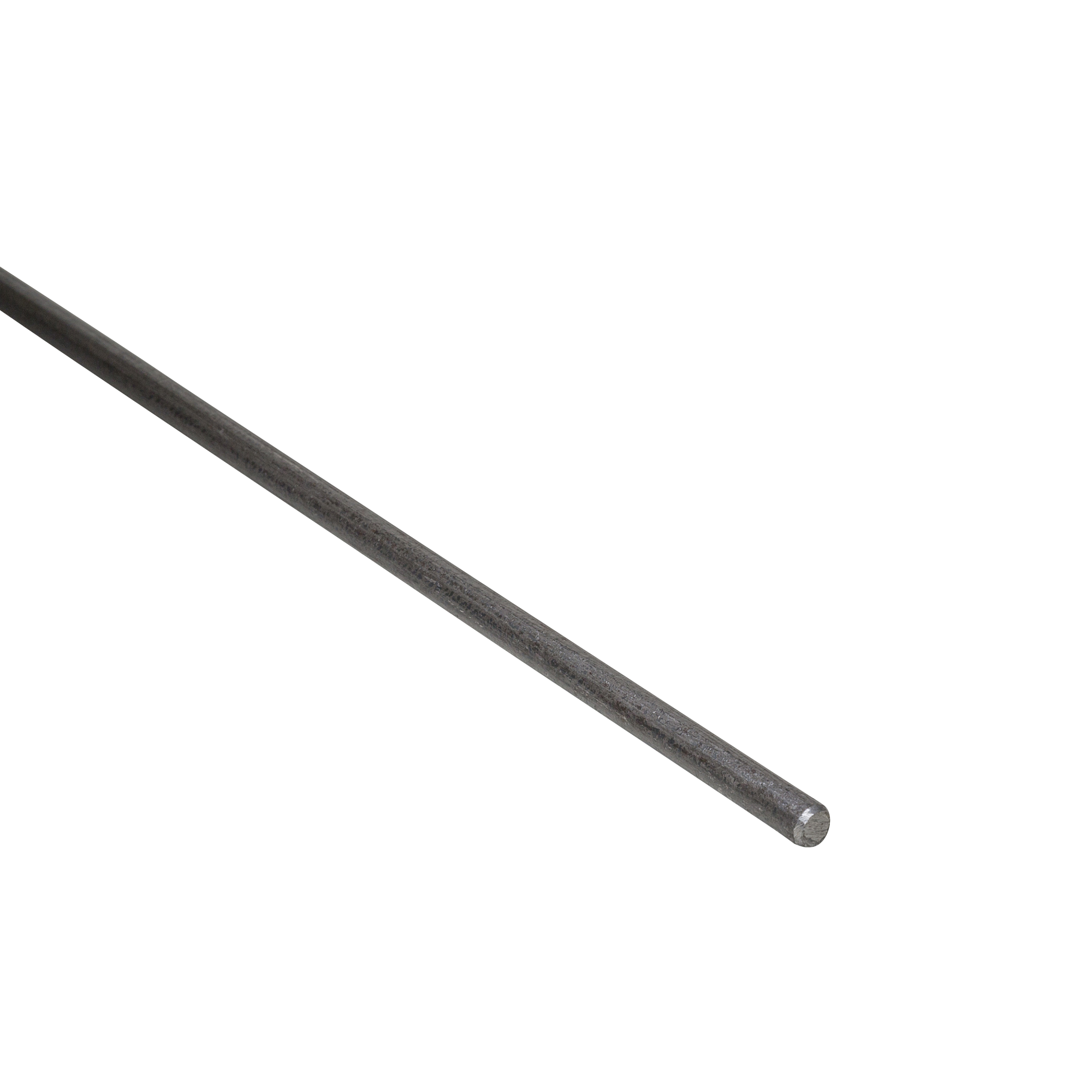 Tube rond plein acier laminé à chaud STANDERS, ⌀6 mm, L.1 m | Leroy Merlin Tube rond plein acier laminé à chaud STANDERS, ⌀6 mm, L.1 m | Leroy Merlin