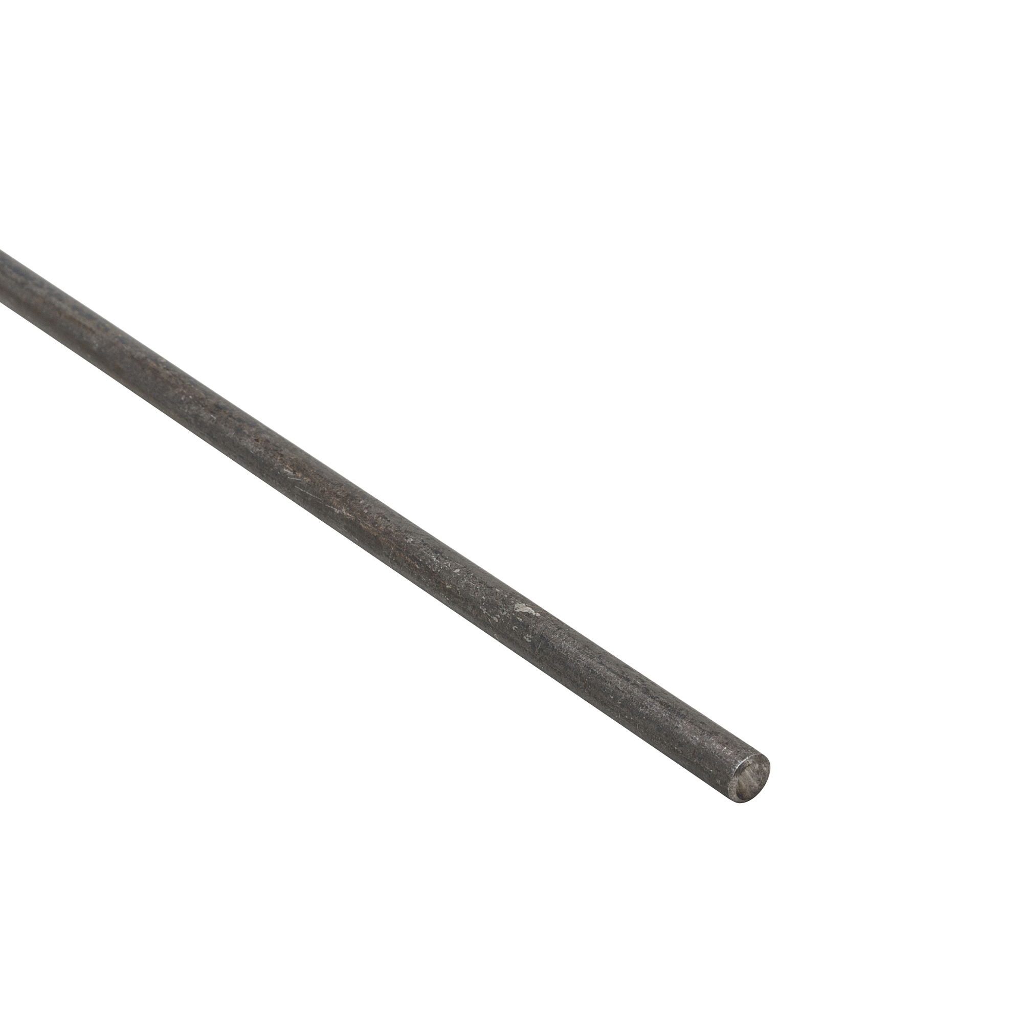 Tube rond plein acier laminé à chaud STANDERS, ⌀8 mm, L.1 m | Leroy Merlin Tube rond plein acier laminé à chaud STANDERS, ⌀8 mm, L.1 m | Leroy Merlin