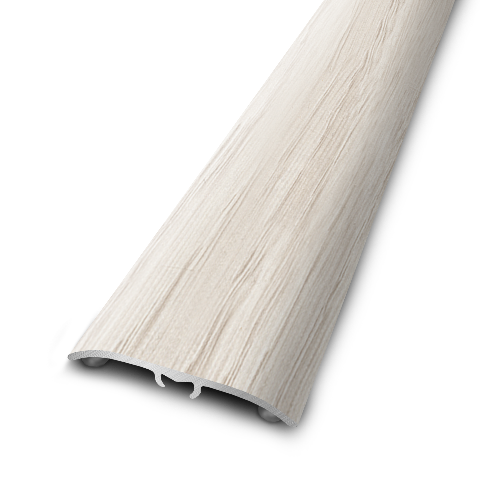 Barre de seuil alu décor 42 auto-adhésif, l.4.7 cm x L.93 cm ARTENS ... Barre de seuil alu décor 42 auto-adhésif, l.4.7 cm x L.93 cm ARTENS ...
