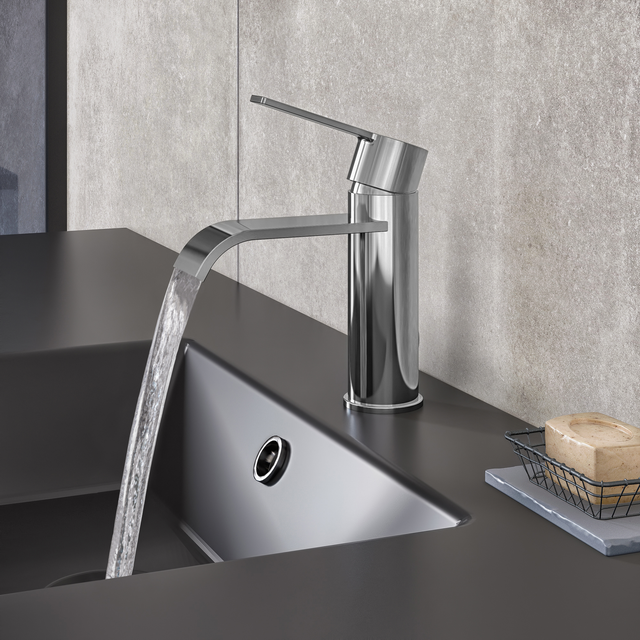 Robinet de lavabo et vasque | Leroy Merlin