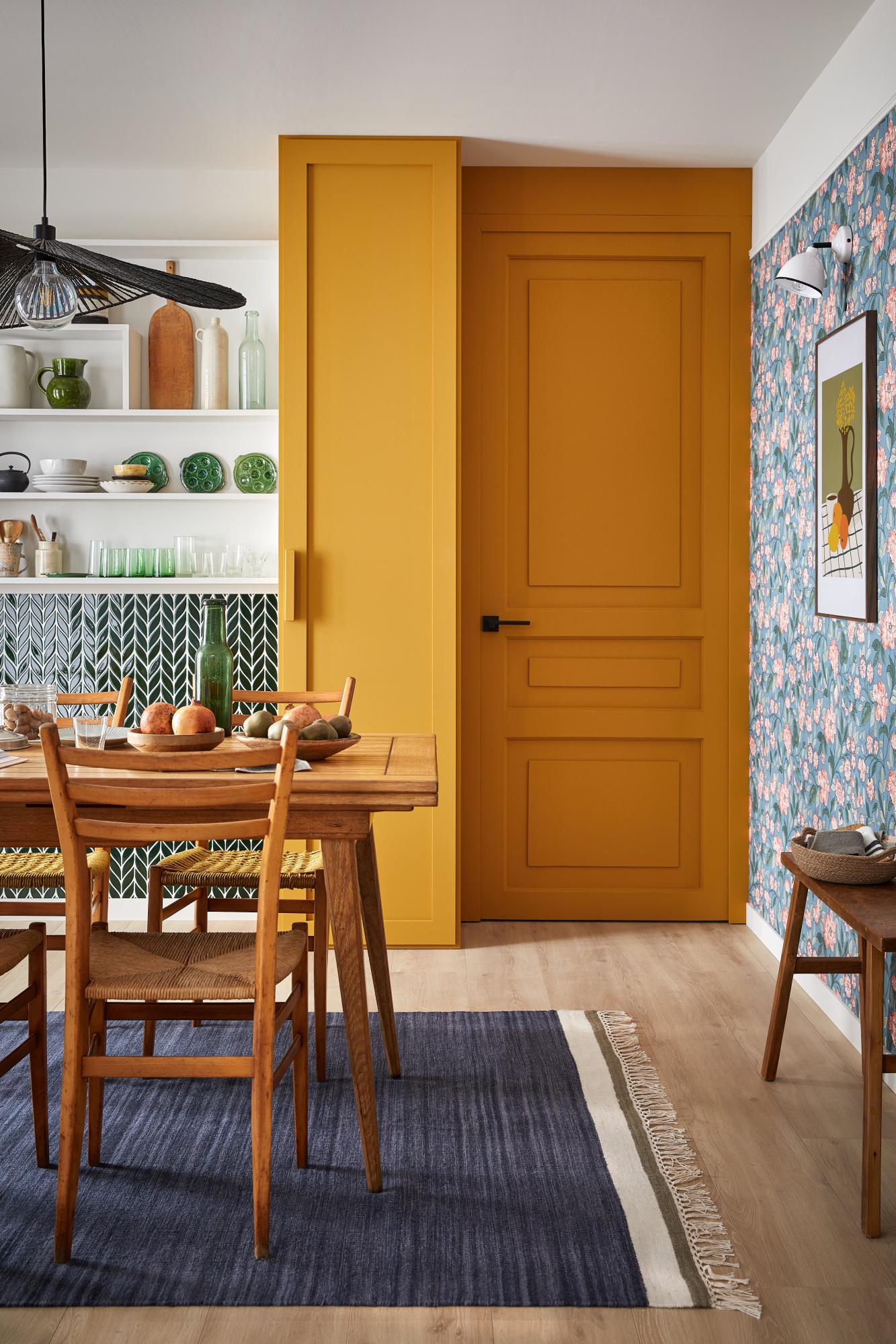 Suspension Siruela, corde, Diam.80 cm, E27 | Leroy Merlin