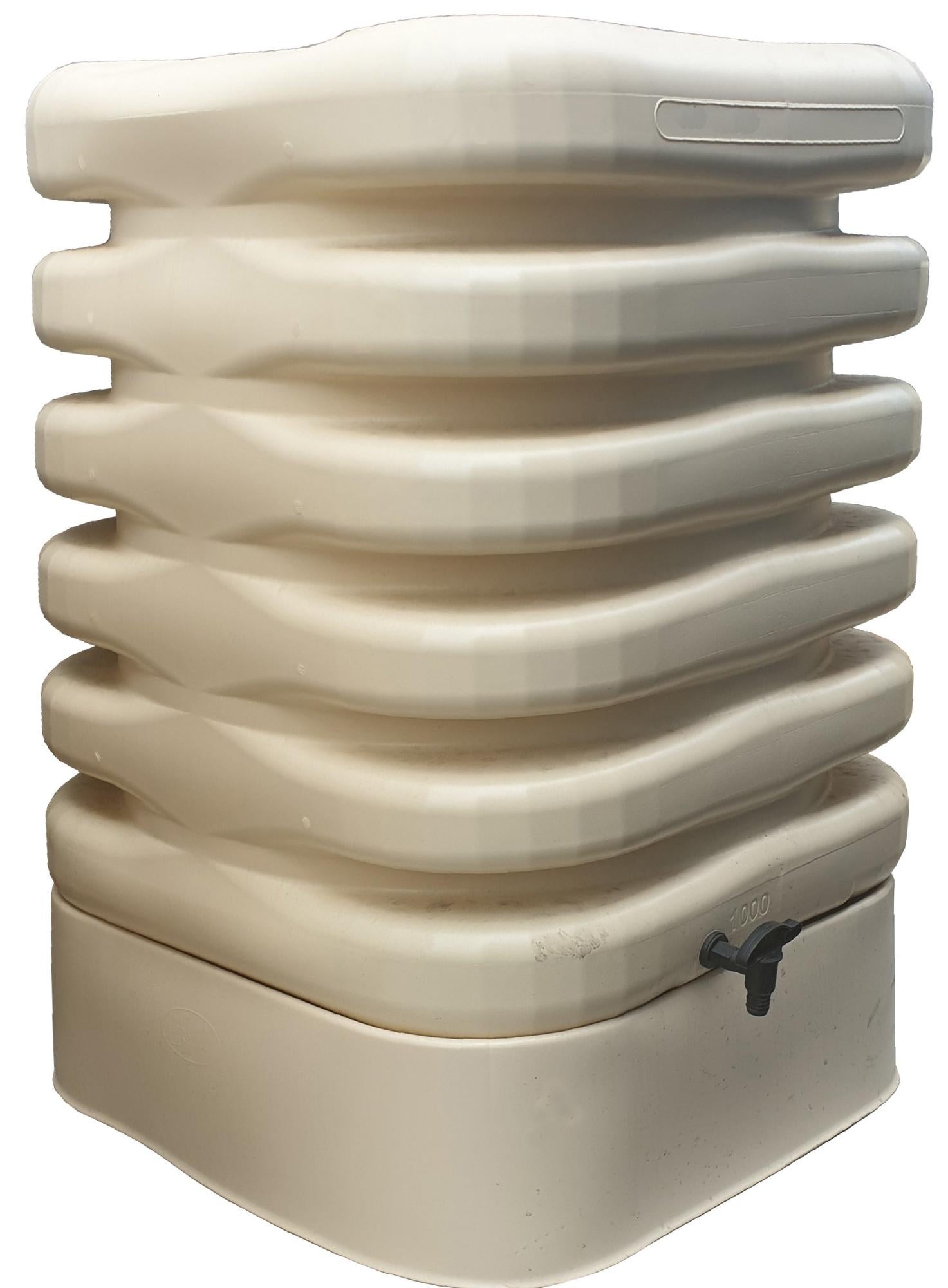 Socle BELLI 0254 4 | Leroy Merlin