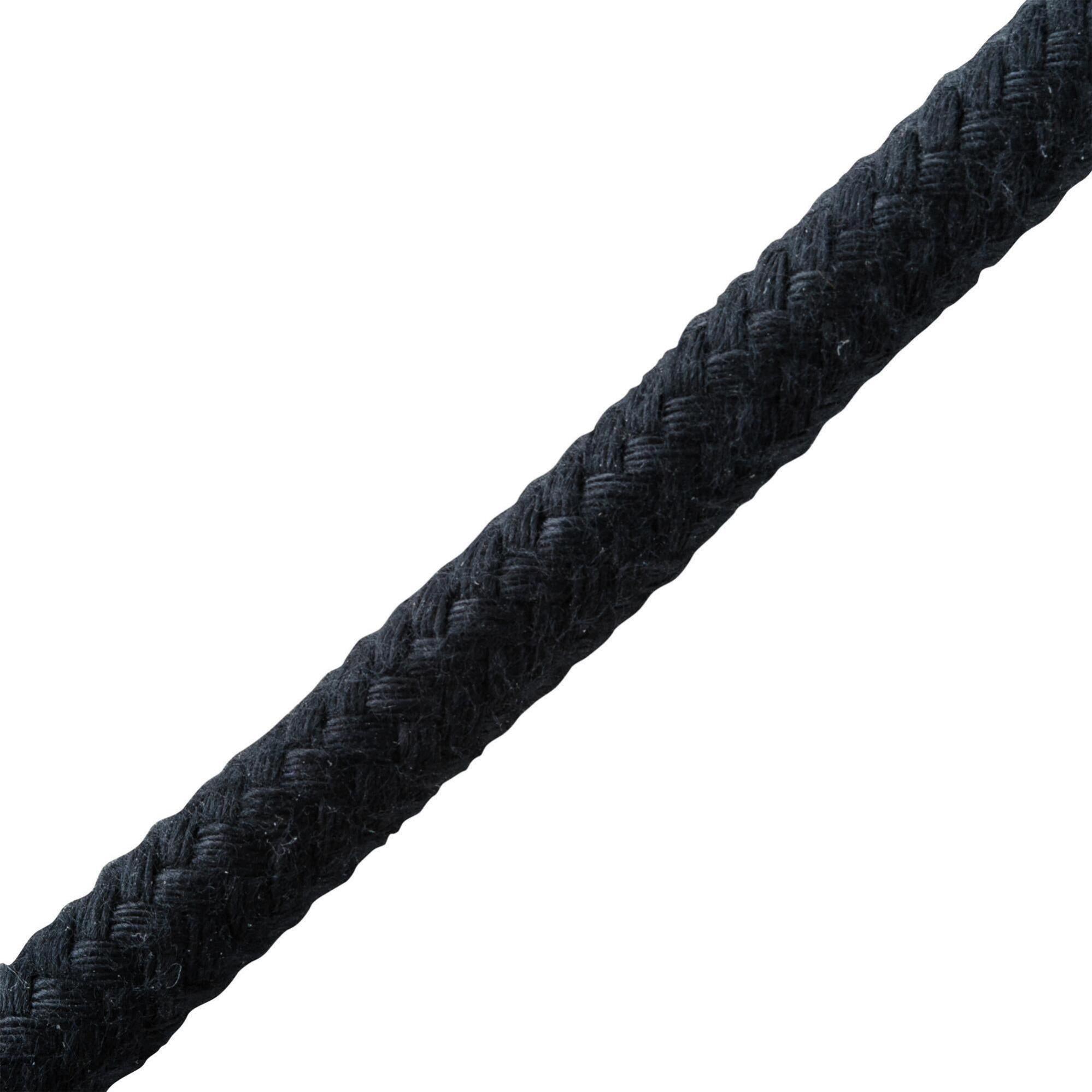Corde polypropylène tressée STANDERS Diam.8 mm | Leroy Merlin