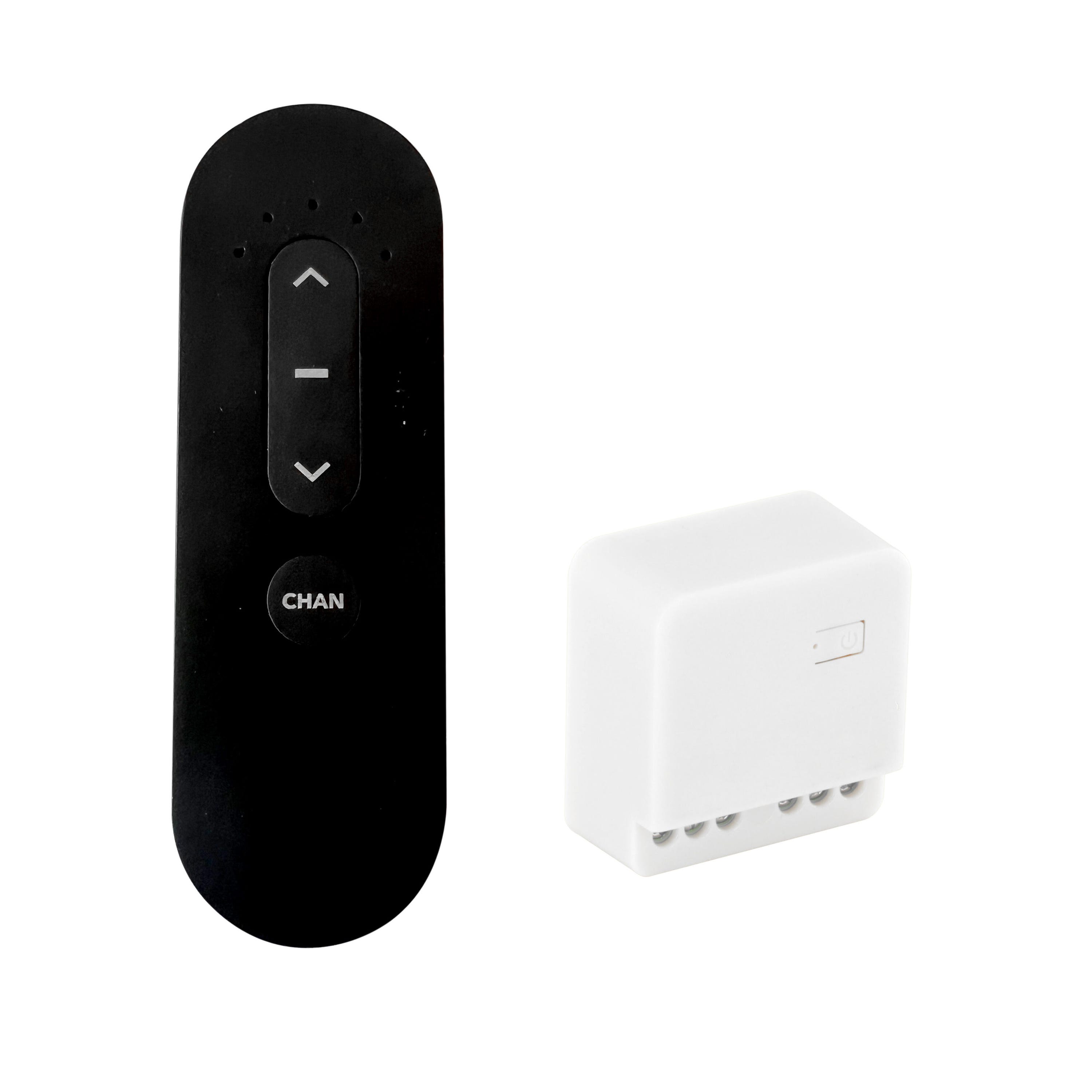 Kit Module Pour Volet On Off Et Télécommande Dio Connect Leroy Merlin