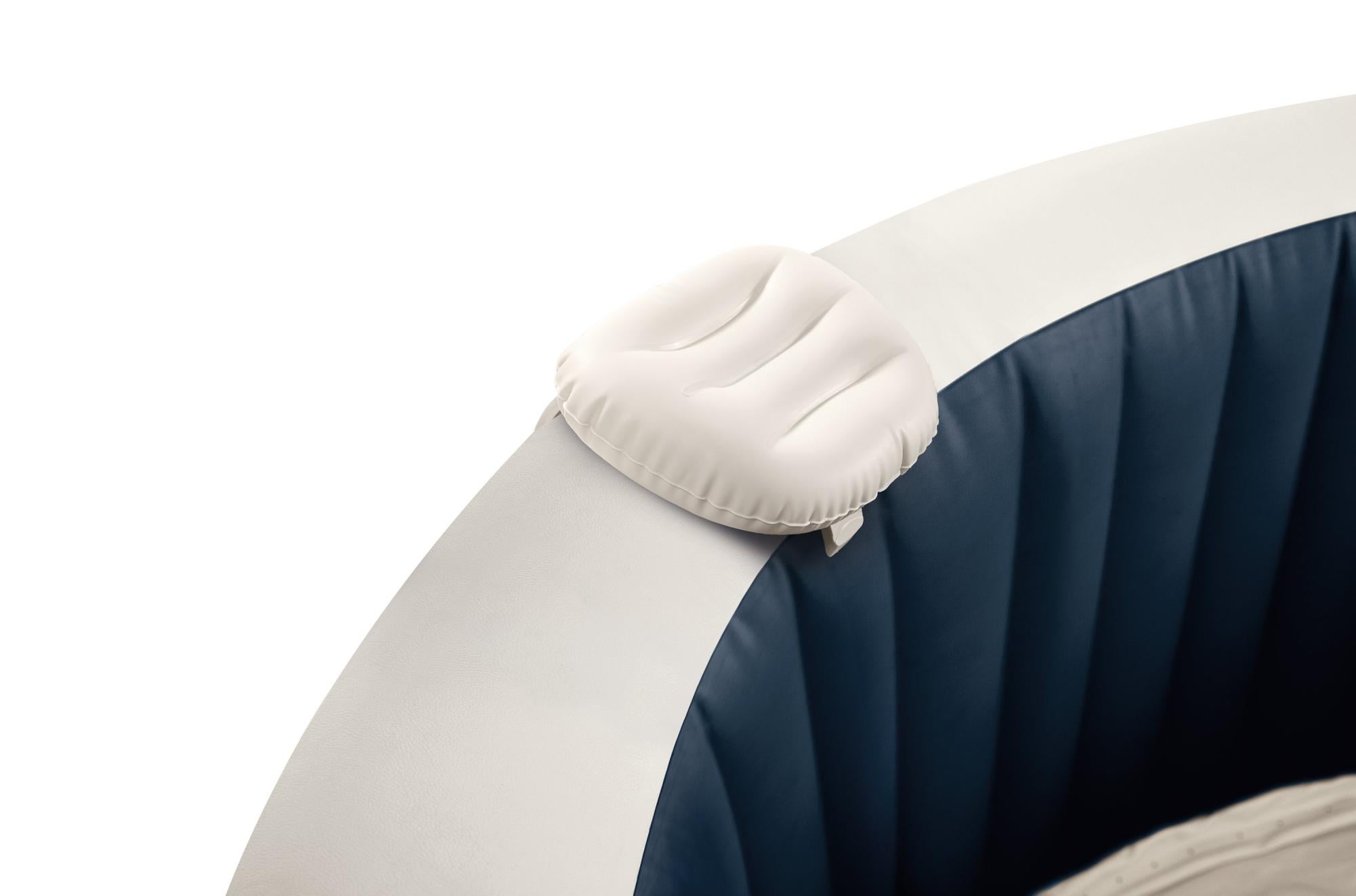 Appui tête PURE SPA | Leroy Merlin