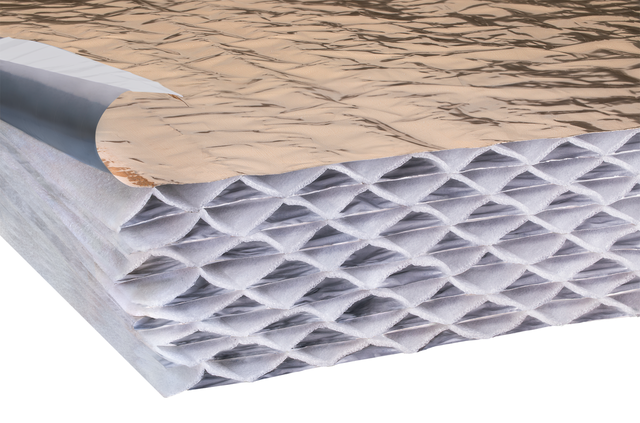 Isolant mince murs intérieurs | Leroy Merlin