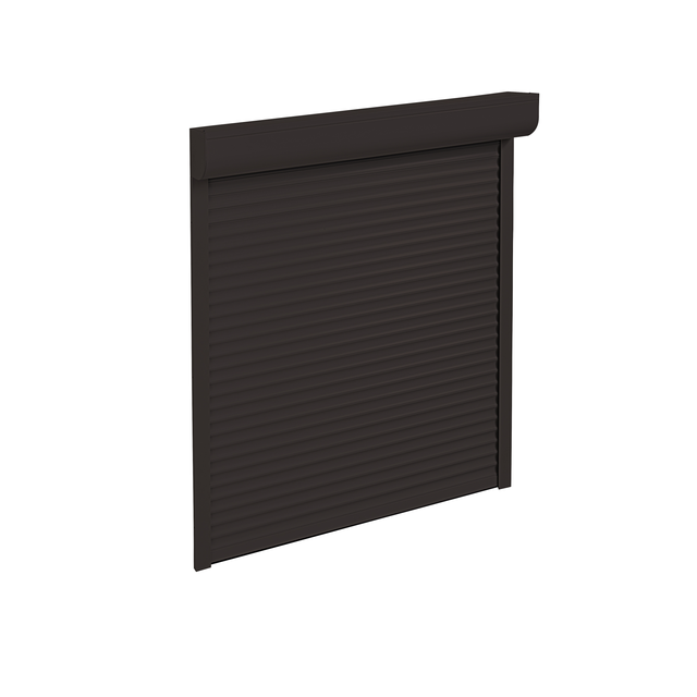 Volet roulant manuel sur-mesure | Leroy Merlin