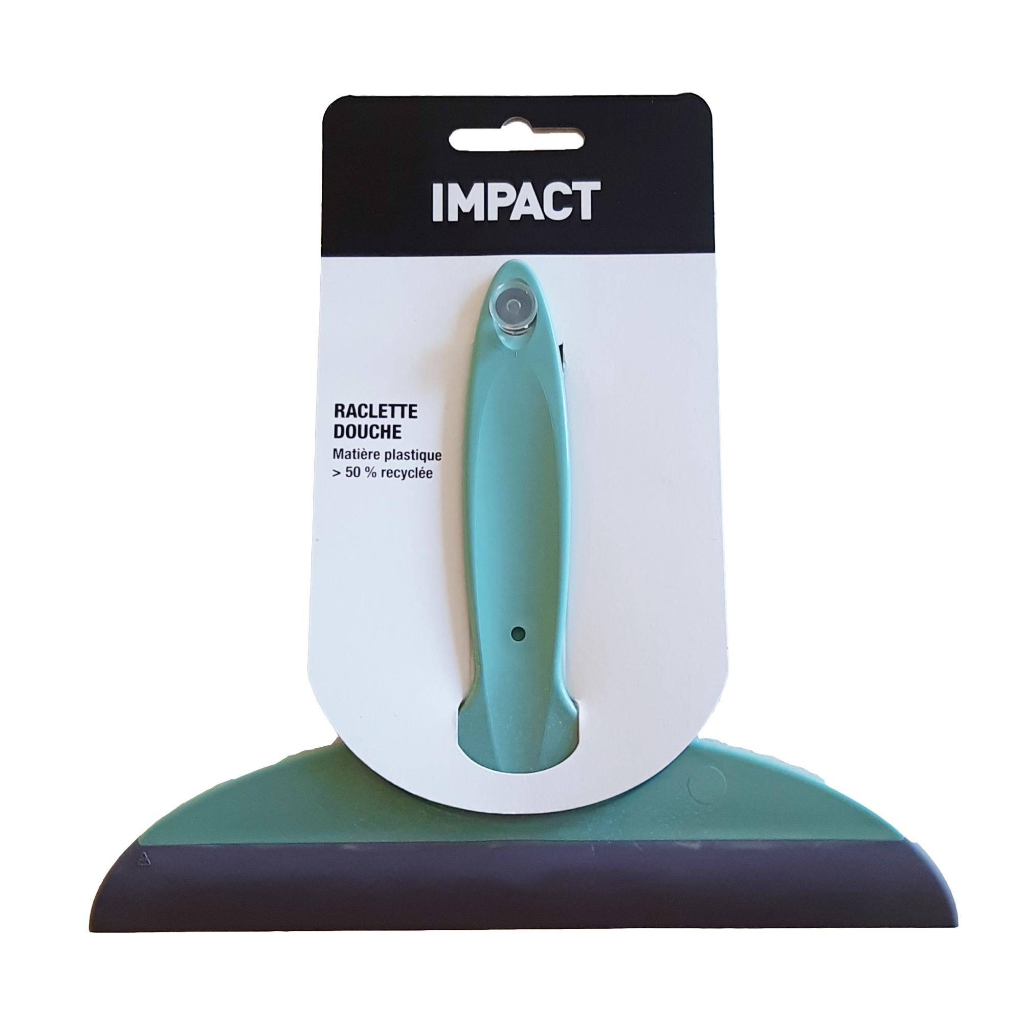 Raclette de douche IMPACT | Leroy Merlin