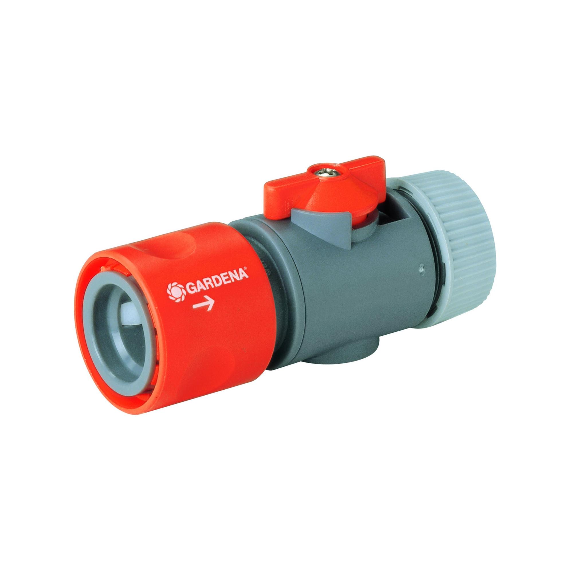 Connettore GARDENA 13/15 mm | Leroy Merlin