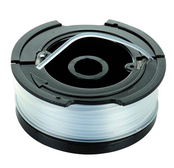 Bobina di filo BLACK + DECKER Rocchetto e filo nylon per tagliabordi L ...