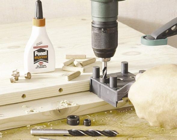 Set di spinatura WOLFCRAFT in plastica 209 x 256 mm | Leroy Merlin
