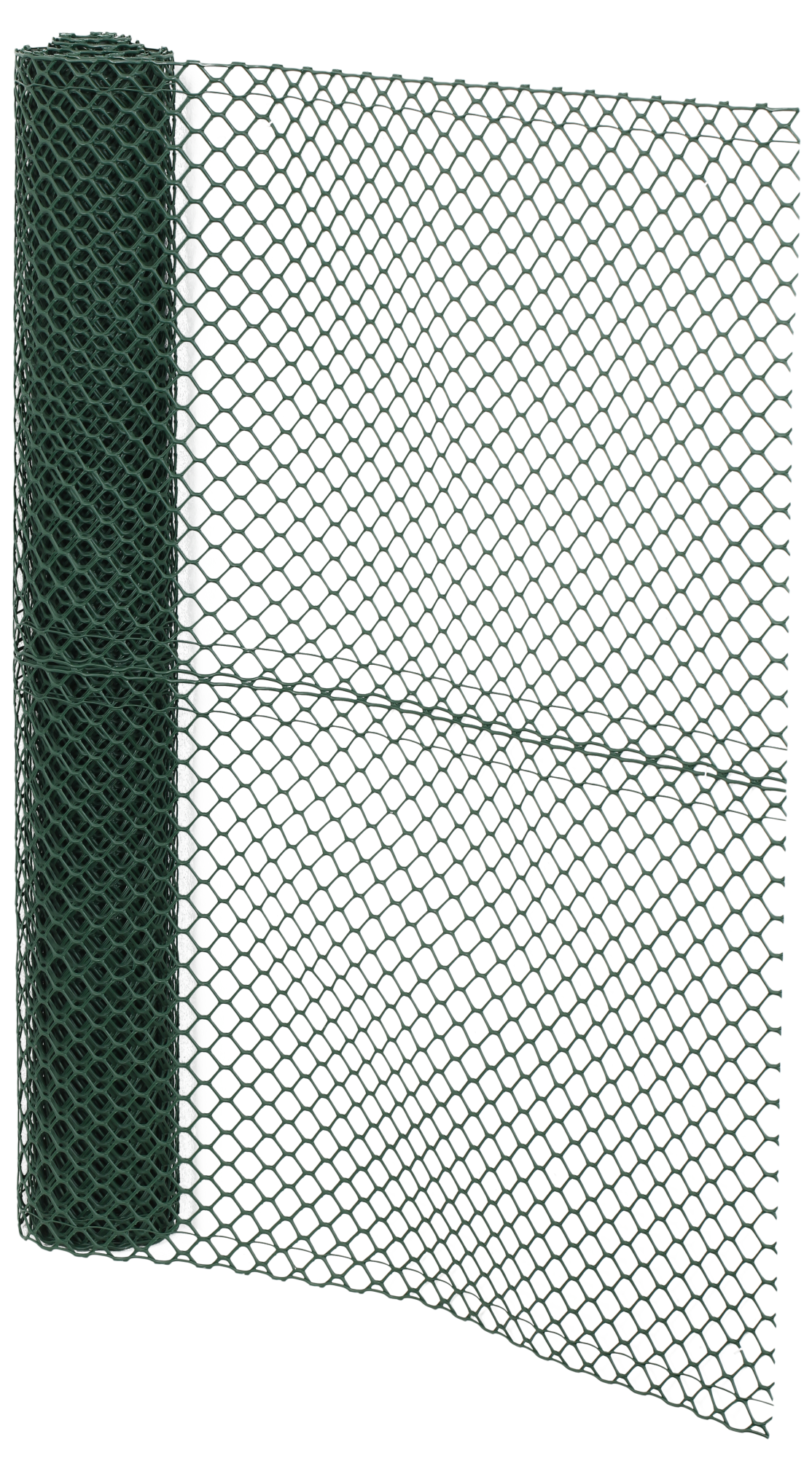 Rete plastica NORTENE EXAGON, L 0.12 x H 1.05 m | Leroy Merlin