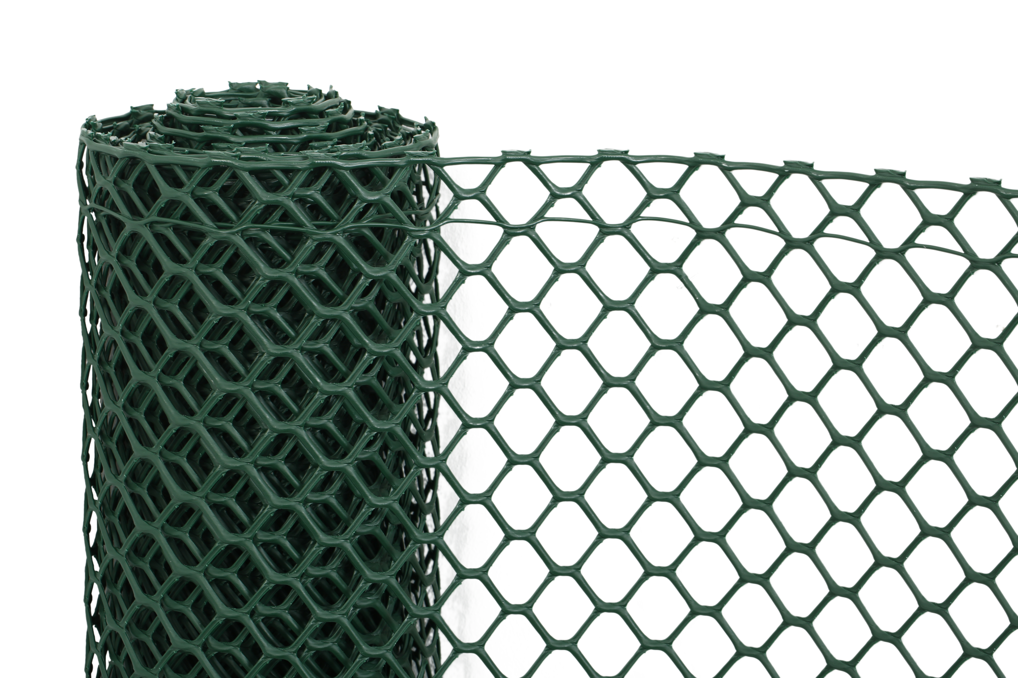 Rete in plastica EXAGON H 1 x L 5 m | Leroy Merlin
