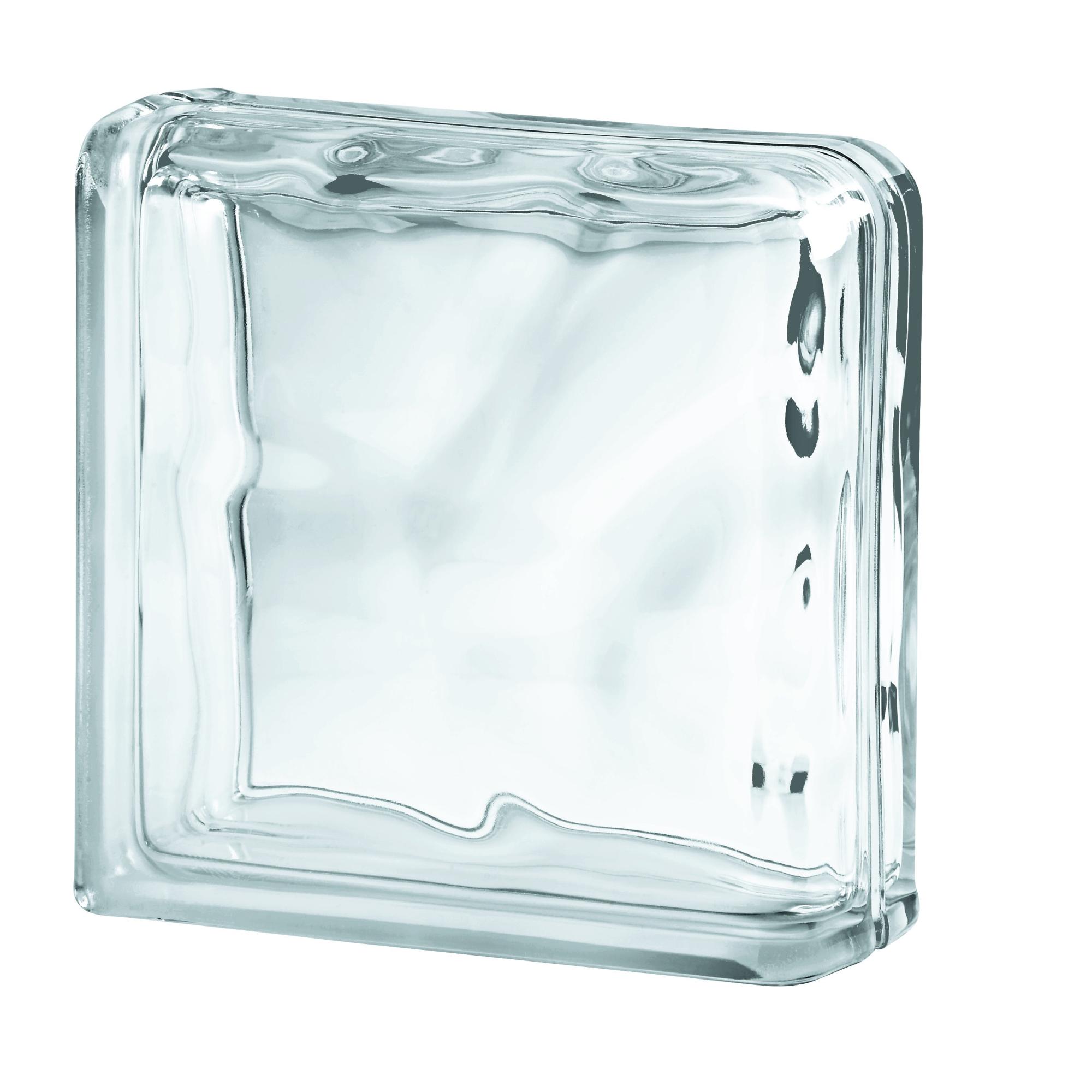 Vetromattone VITRABLOCK H 19 x L 19 x | Leroy Merlin