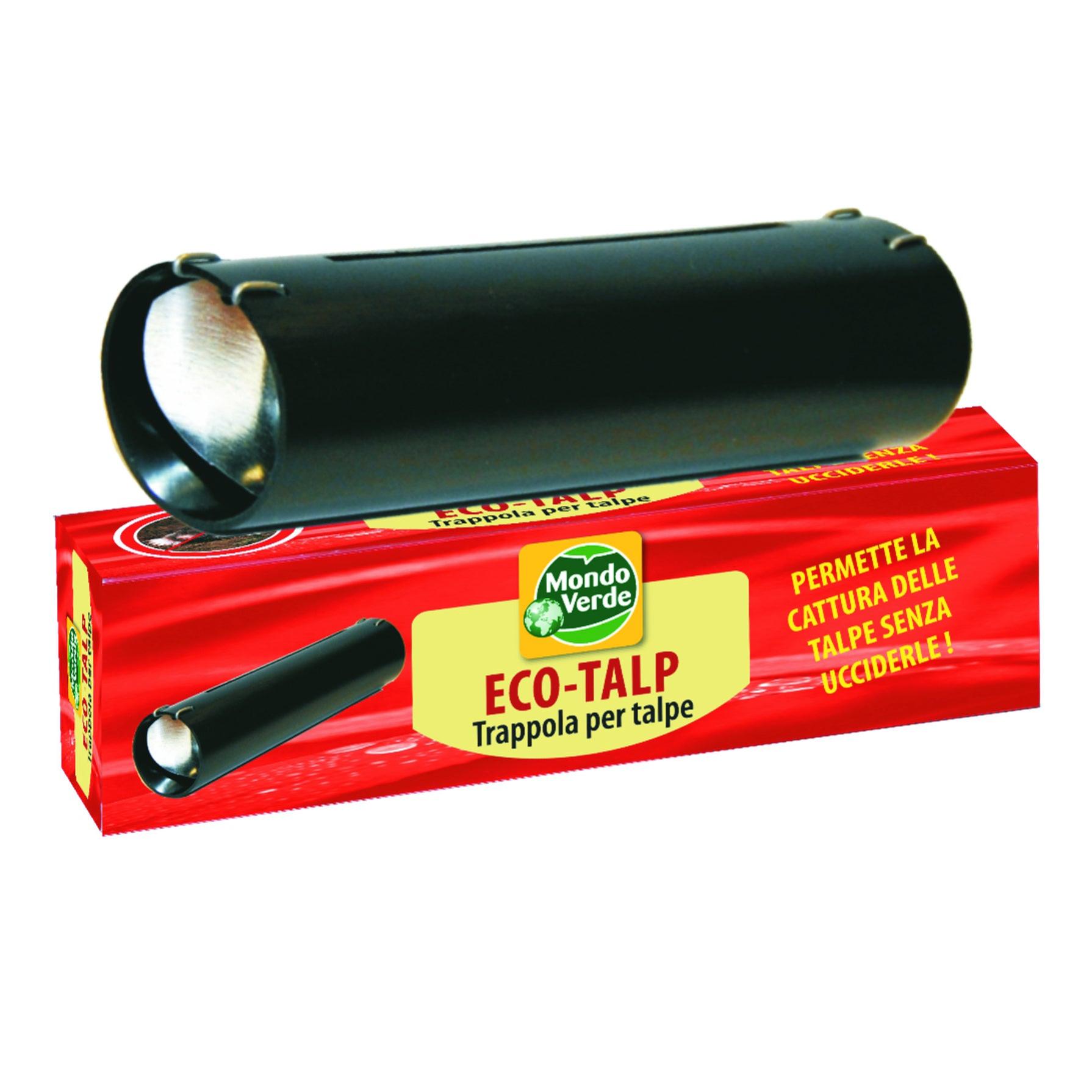 Per ratto, topo, talpa Eco-talp Trap | Leroy Merlin