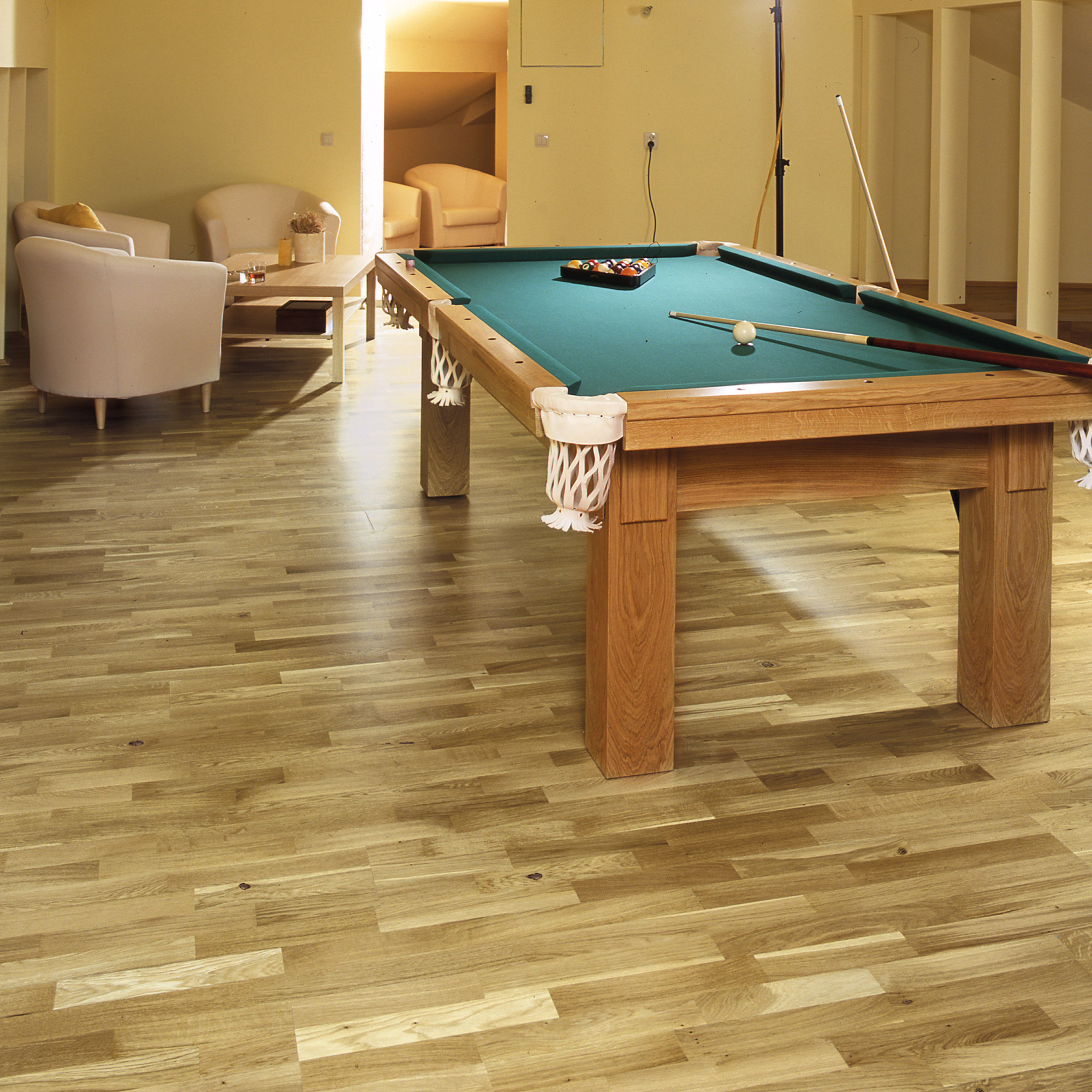 Pavimento multistrato multistrato rovere miele Family vetrificato sp ...