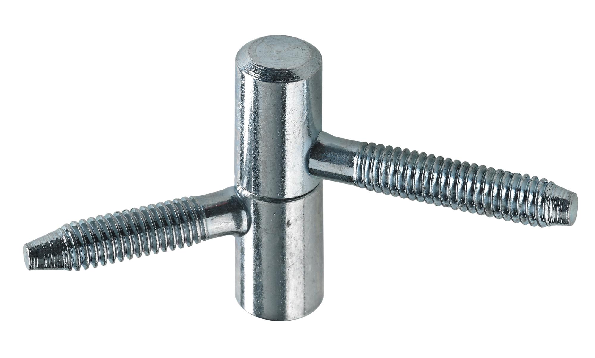 Cerniera per mobili anuba HETTICH acciaio L 10 x H 10 mm apertura 270 ...
