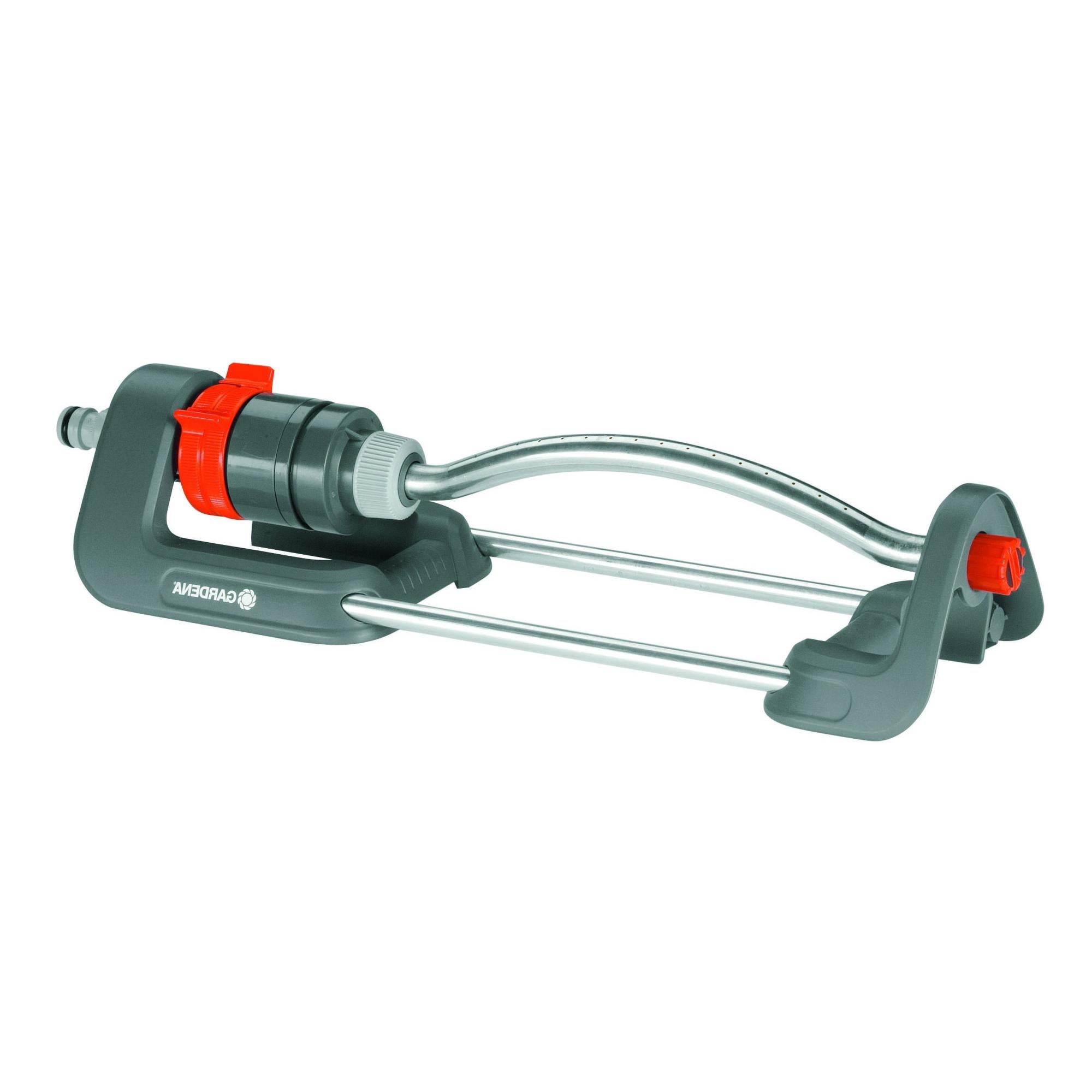 Irrigatore oscillante GARDENA Polo 220 220 m² | Leroy Merlin