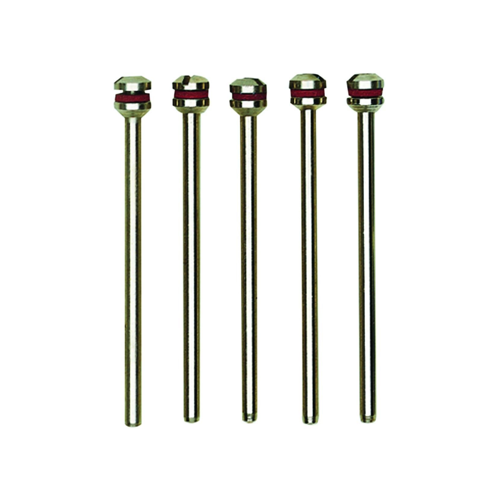 Albero flessibile PROXXON 44 Ø 2.35 cm, 5 pezzi | Leroy Merlin