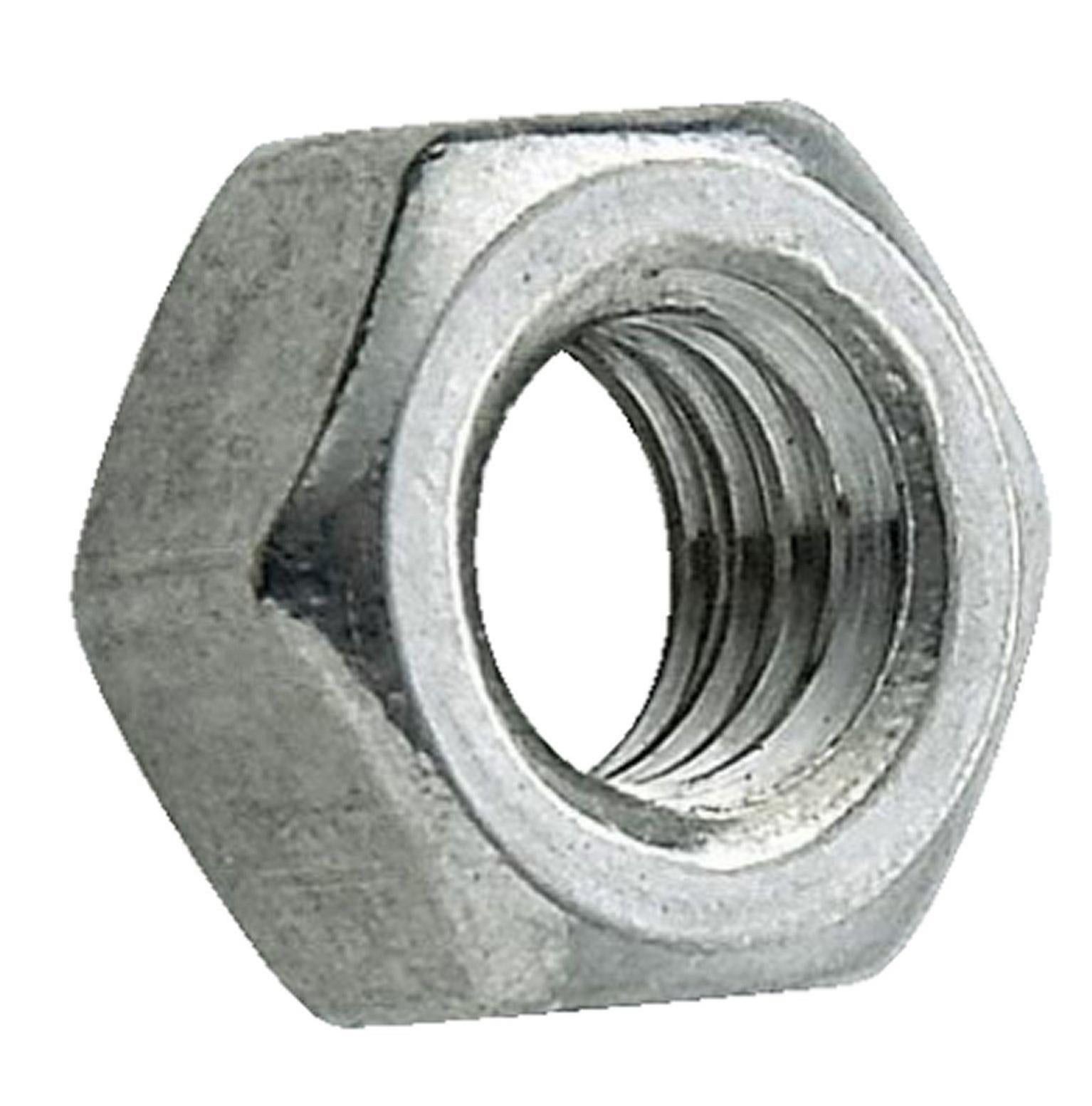 Dado STANDERS , Ø M12 mm, 8 pezzi | Leroy Merlin