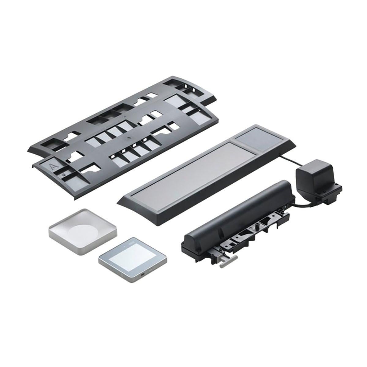 Motore VELUX KSX 100 L 0.2 x H 0.2 cm nero | Leroy Merlin