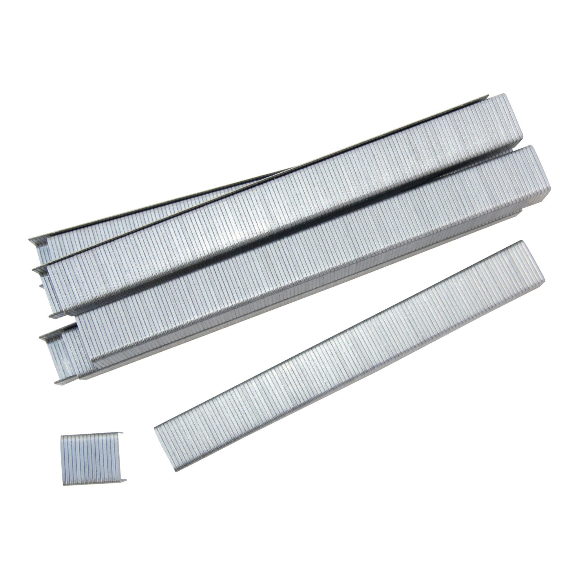 Clip DEXTER L 12.8 mm H 1.2 cm 1000 pezzi | Leroy Merlin