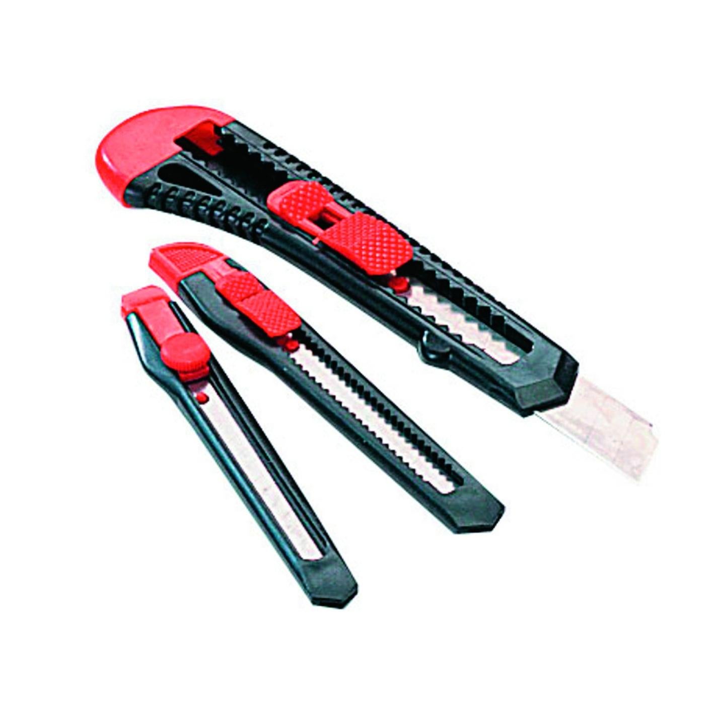 Set di cutter lama da 0 a 16 cm | Leroy Merlin
