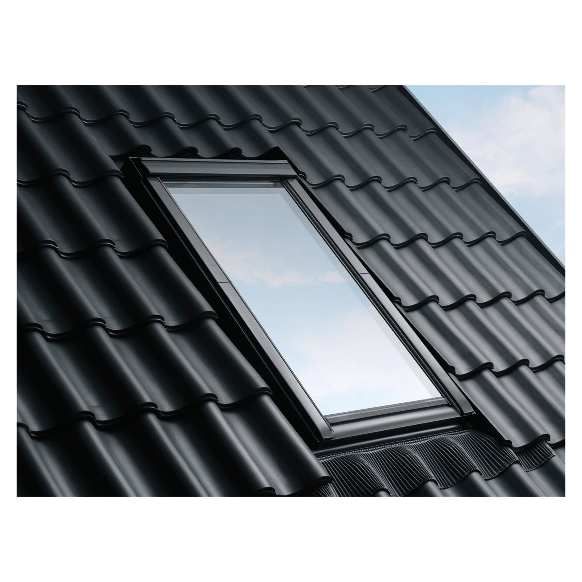 Raccordo finestra tetto VELUX EDW MK04 0000S L 78 x H 98 cm | Leroy Merlin