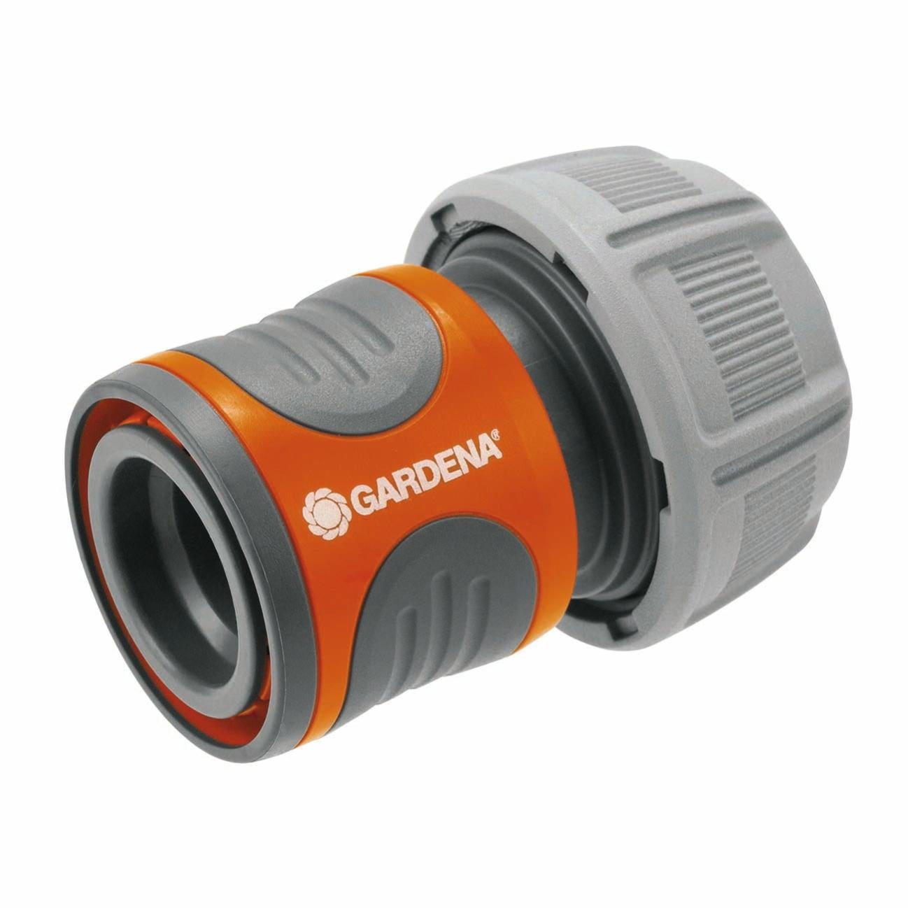Raccordo automatico per tubi GARDENA Original System | Leroy Merlin