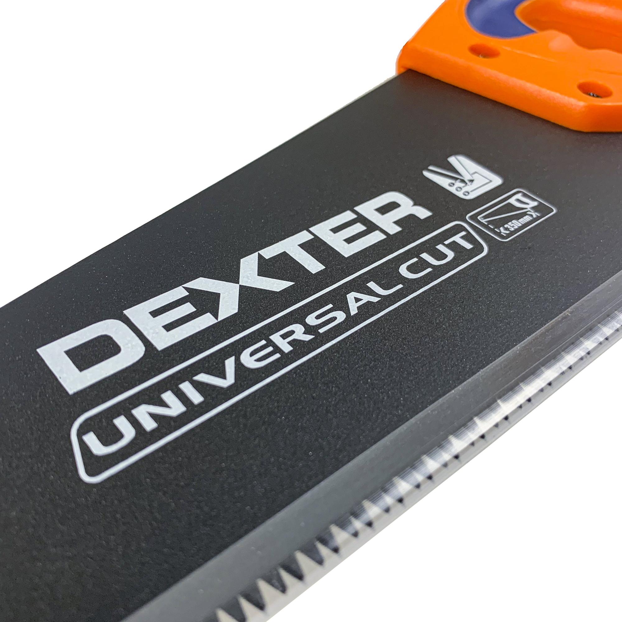 Set utensili DEXTER , 45 pezzi | Leroy Merlin