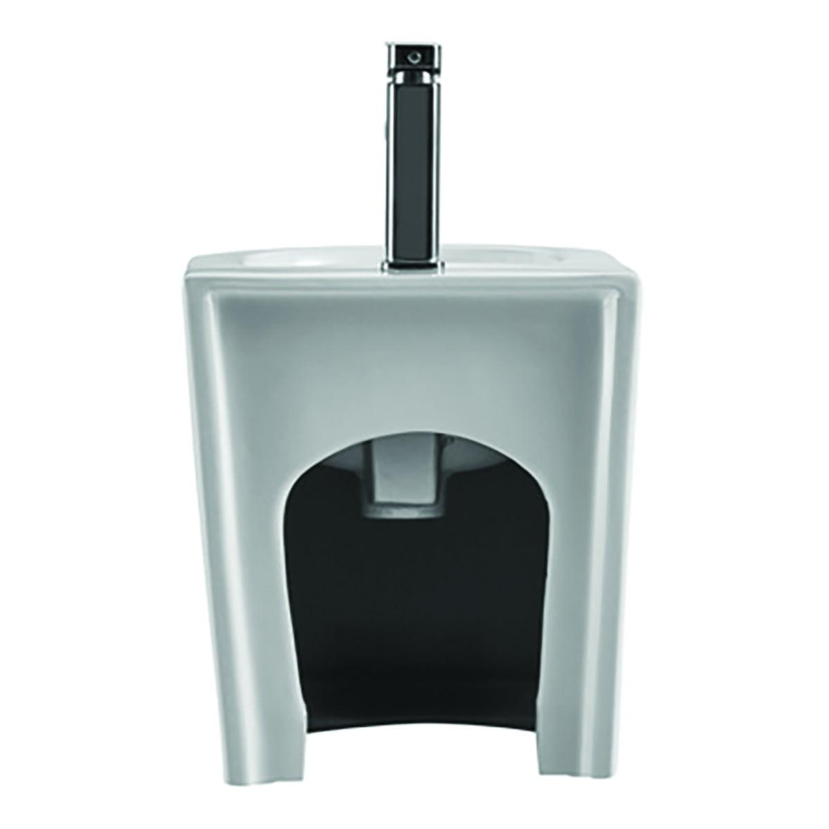 Bidet filomuro compacta SENSEA | Leroy Merlin