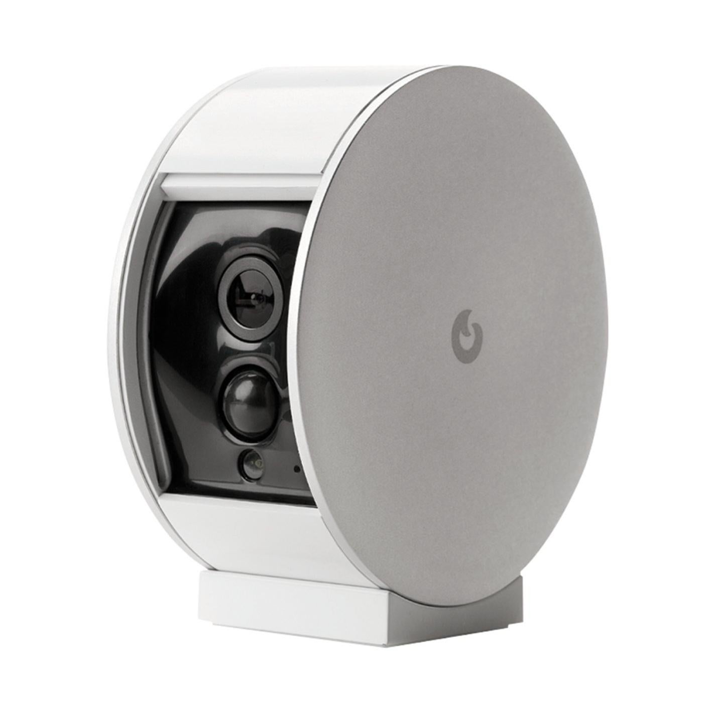 Camera Somfy Leroy Merlin